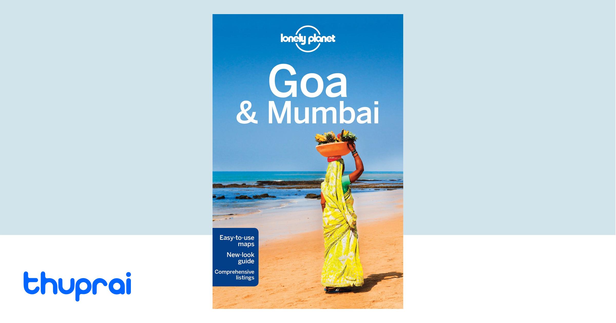 Buy Goa & Mumbai in Nepal | Thuprai