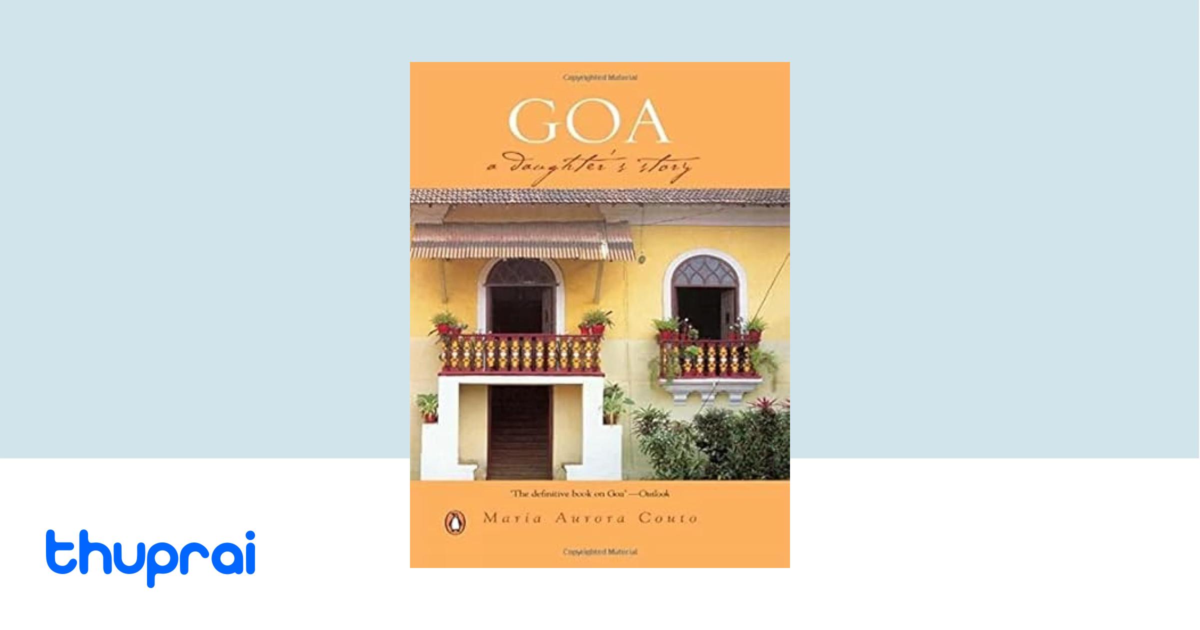 Buy Goa in Nepal | Thuprai