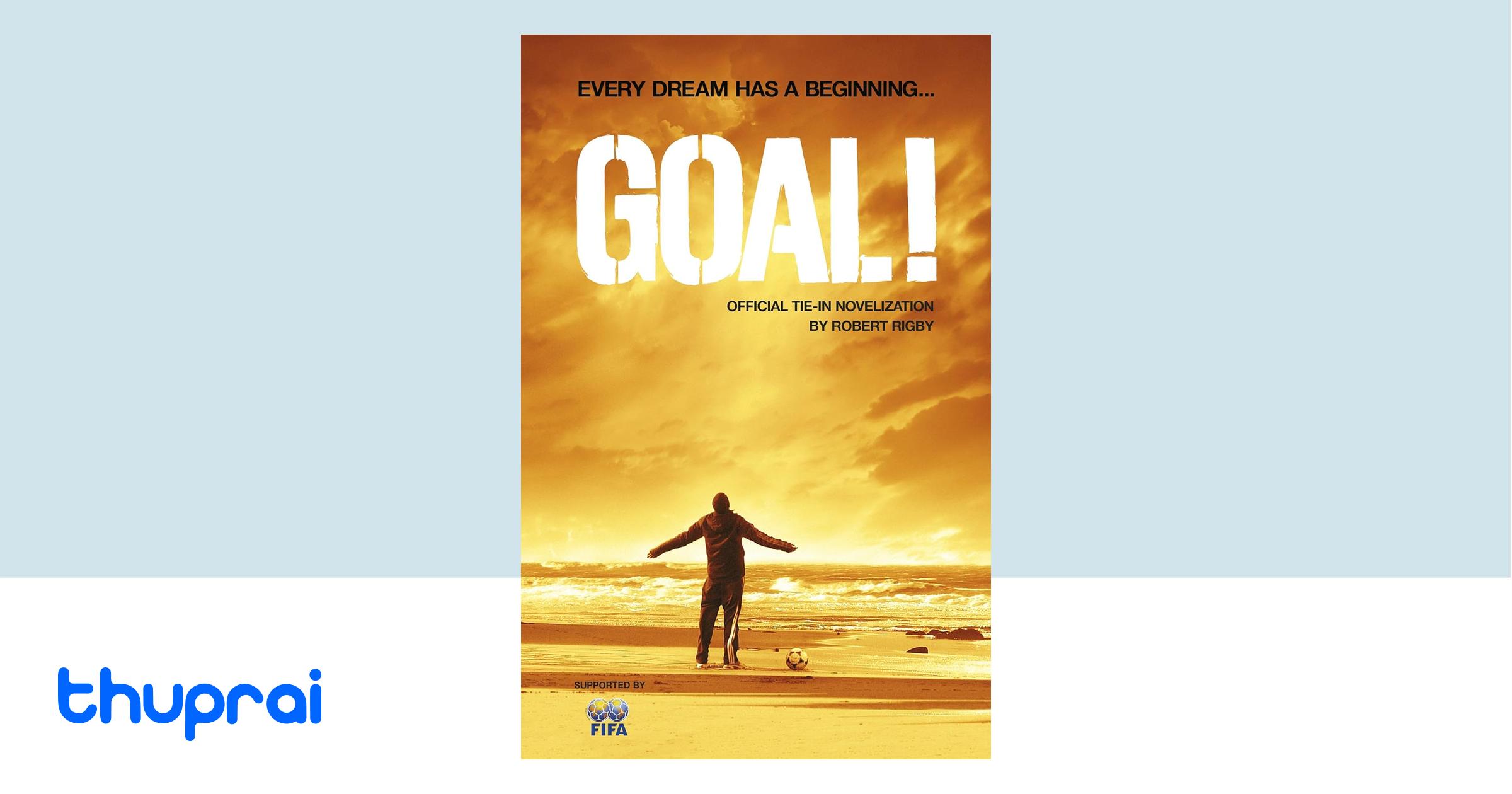 Buy Goal! in Nepal | Thuprai