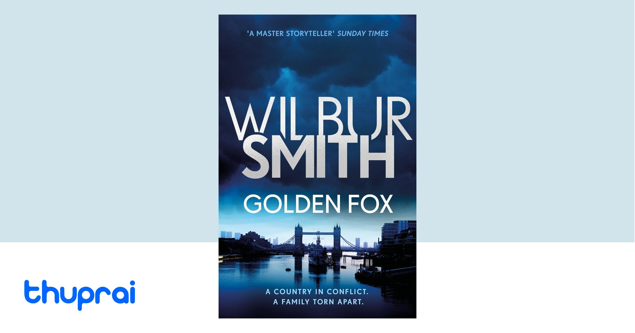 Buy Golden Fox in Nepal | Thuprai