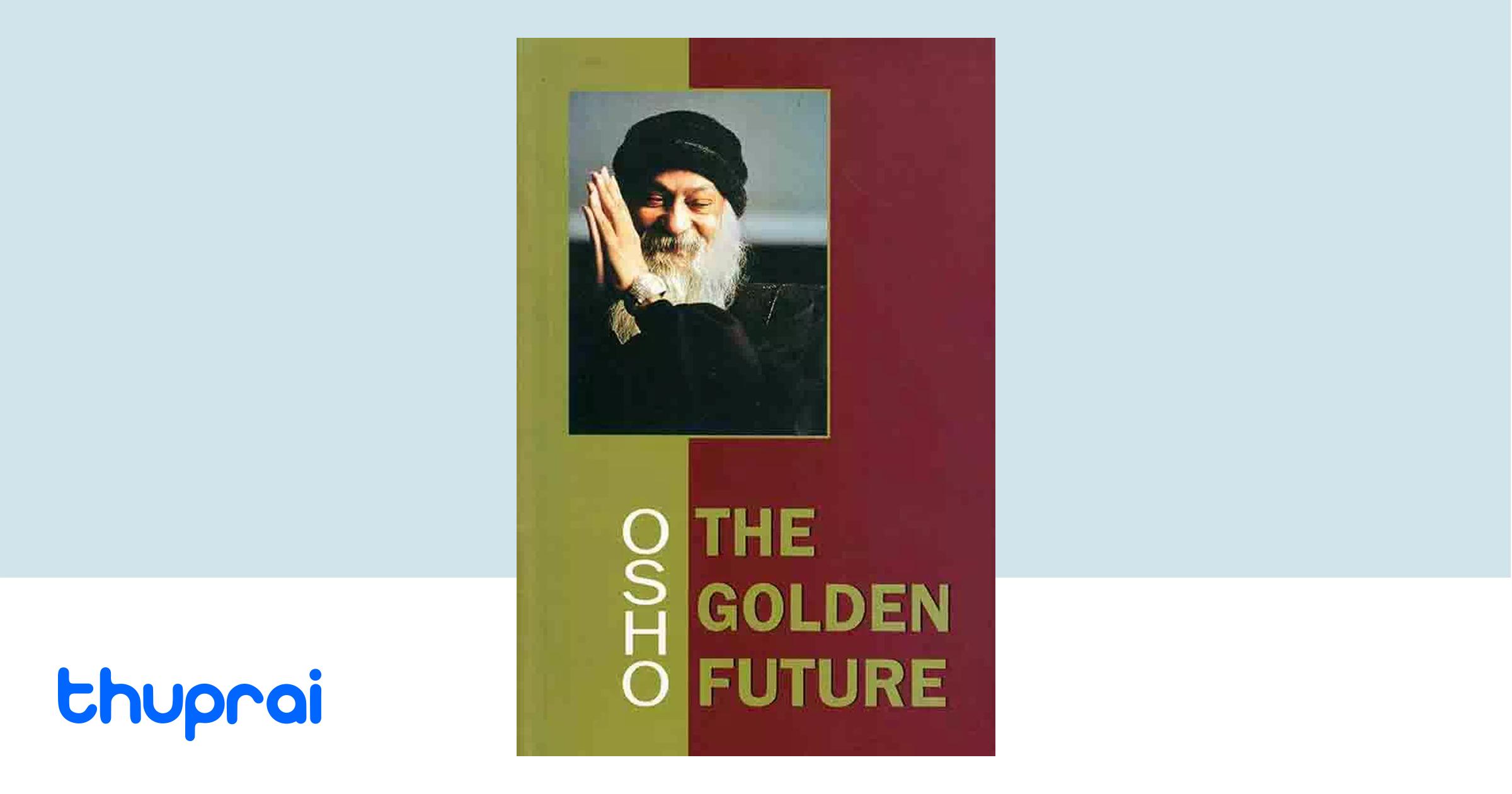Buy The Golden Future in Nepal | Thuprai