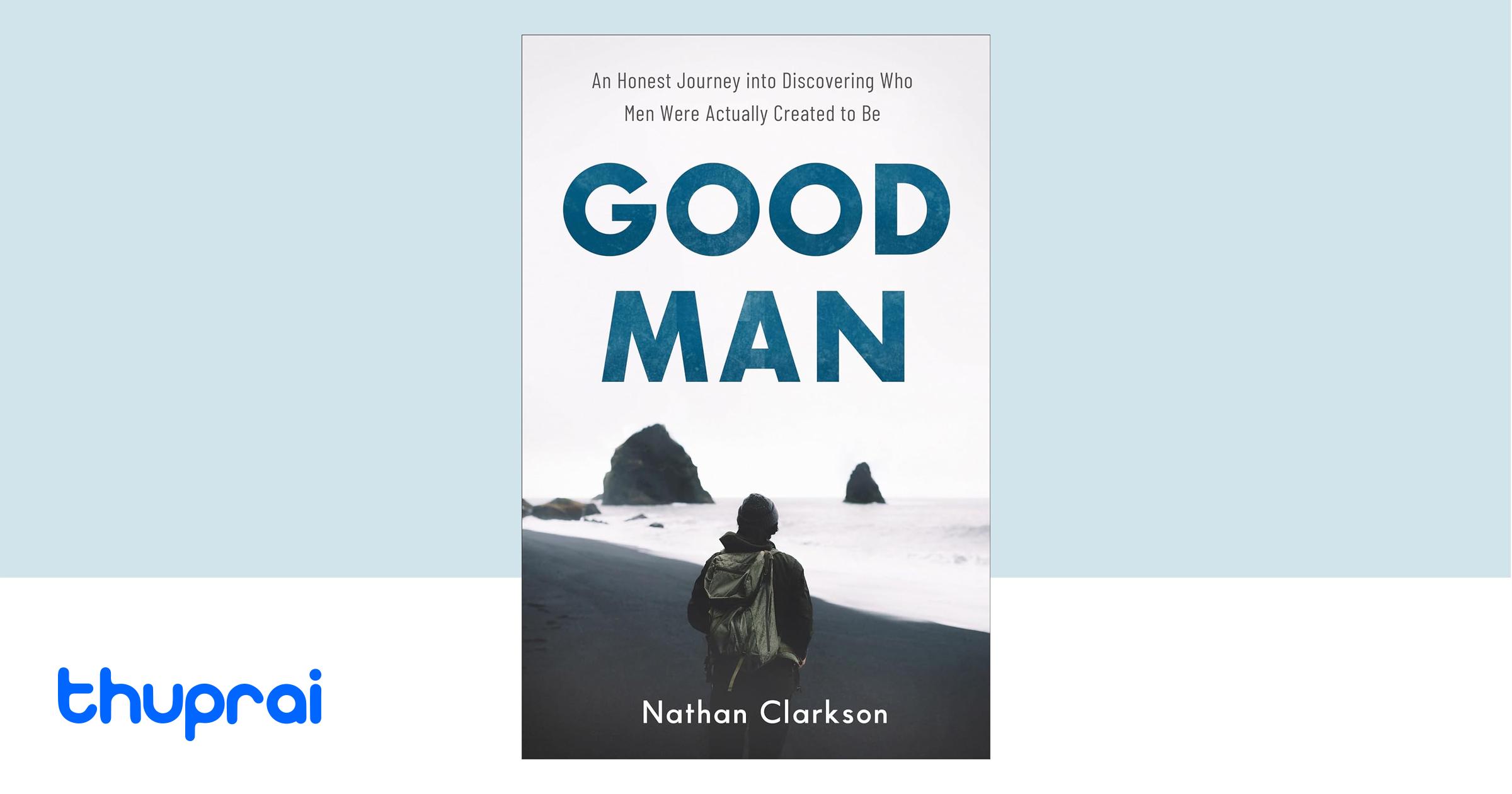 Buy Good Man in Nepal | Thuprai