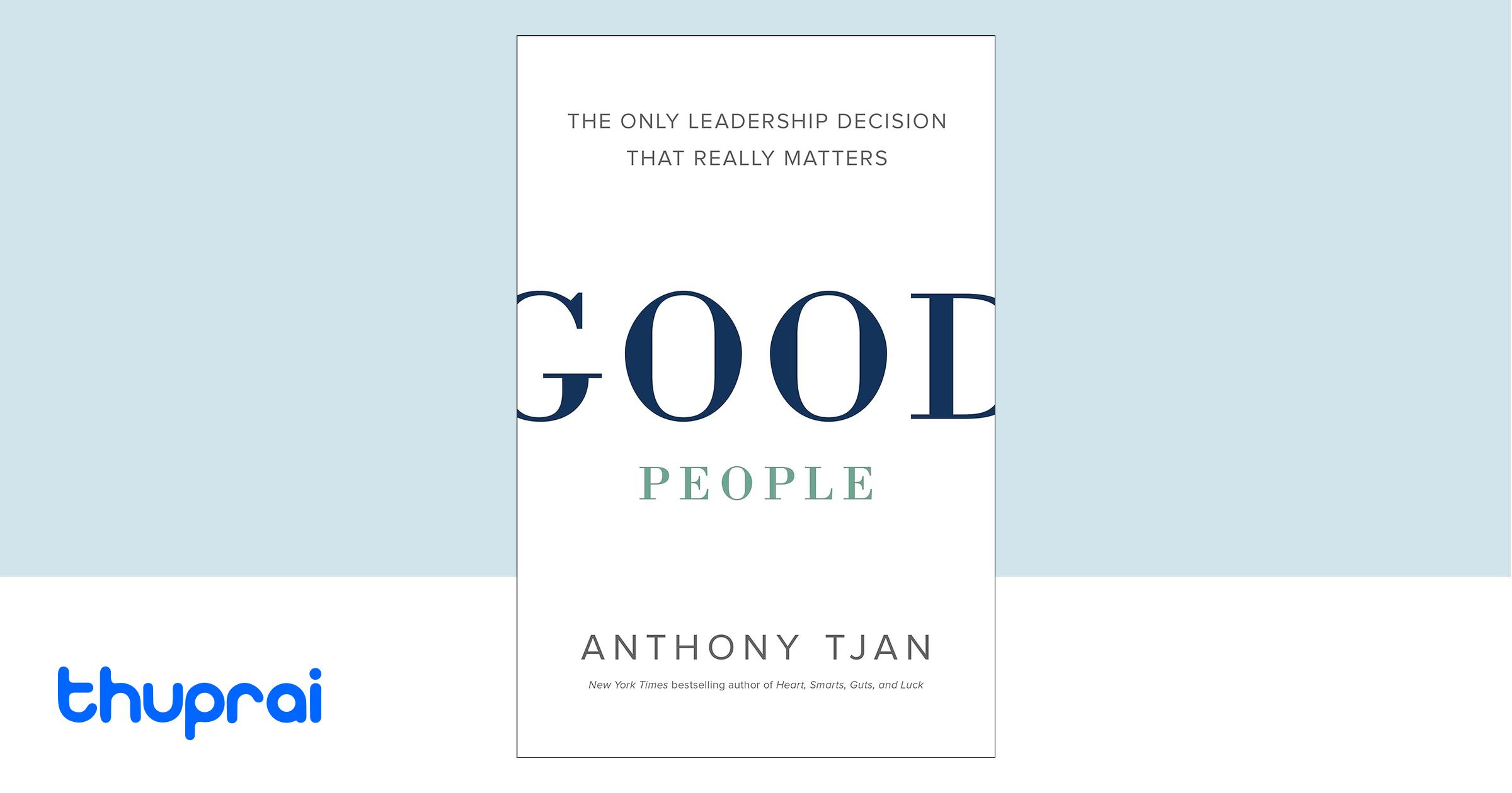 Buy Good People in Nepal | Thuprai