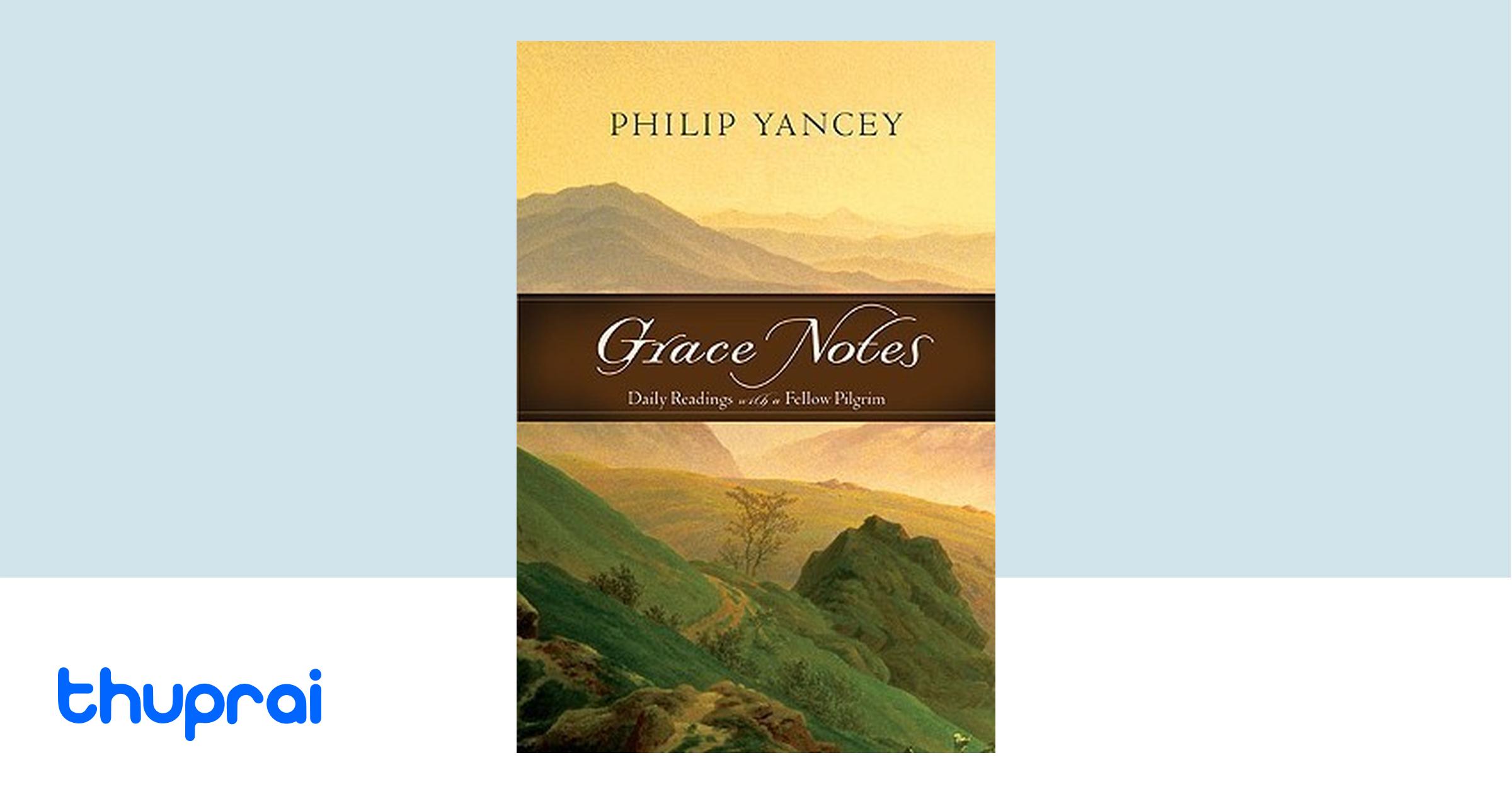 Buy Grace Notes in Nepal | Thuprai