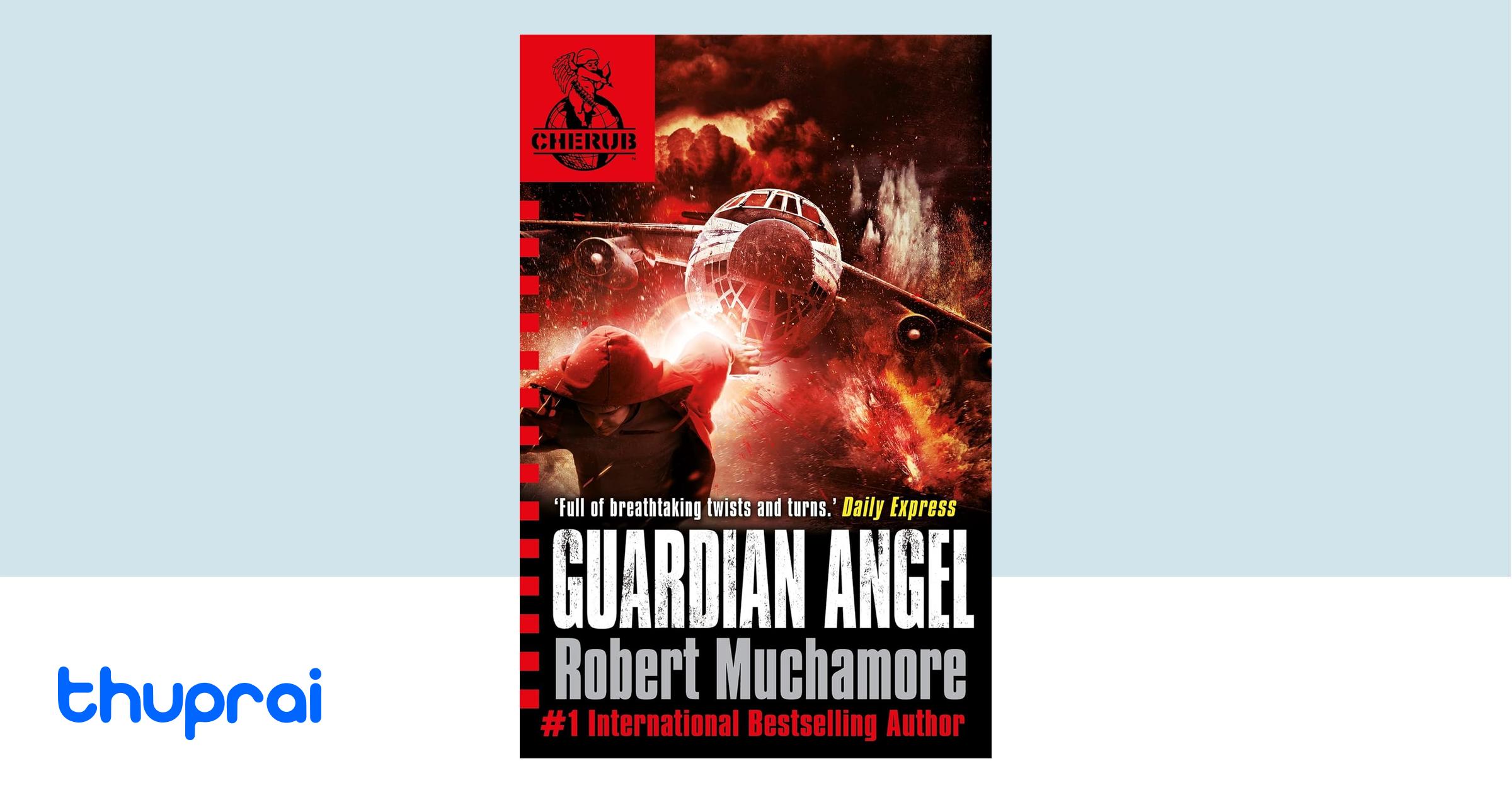 Buy Guardian Angel Cherub in Nepal | Thuprai