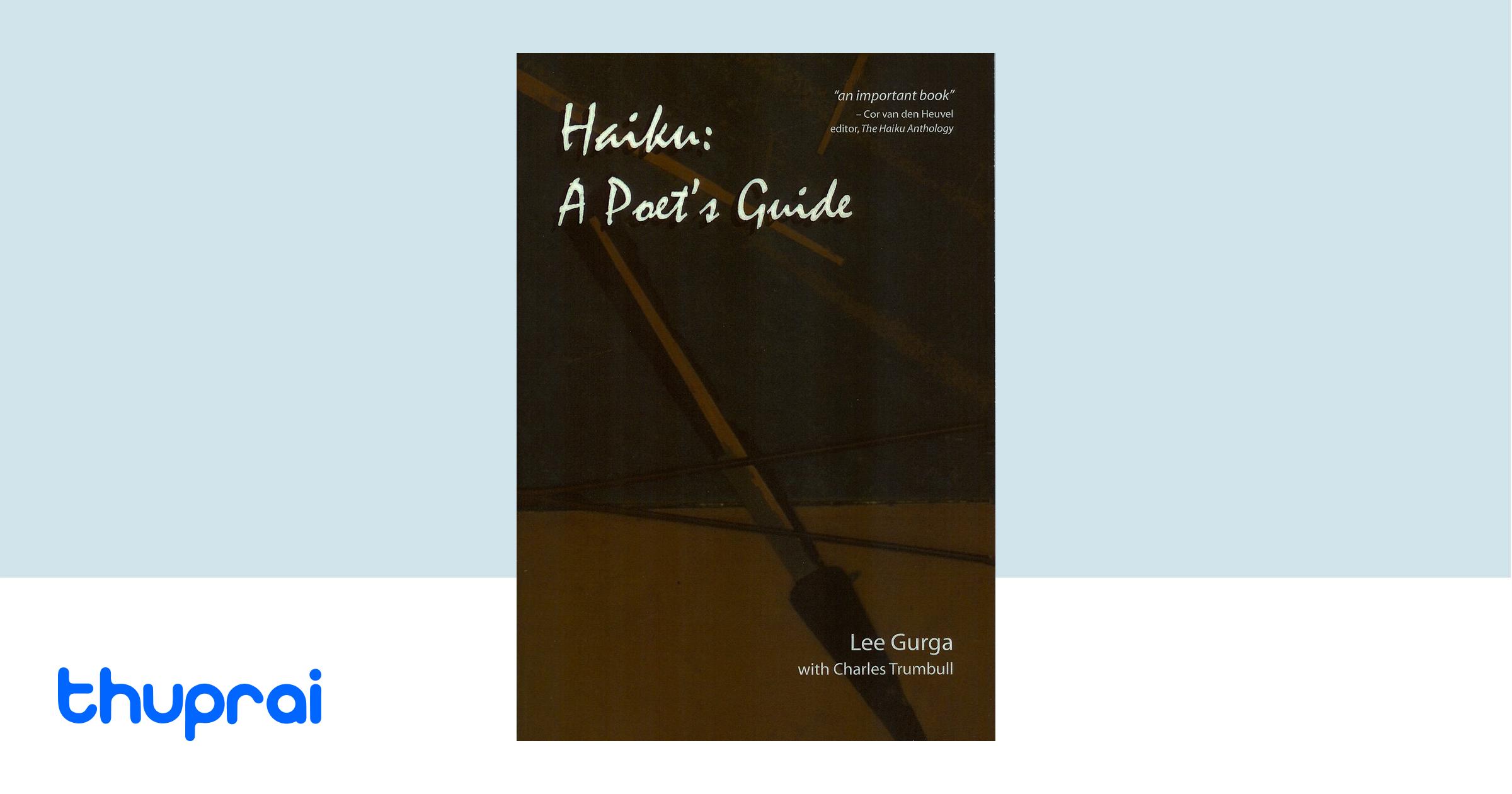 Buy Haiku in Nepal | Thuprai