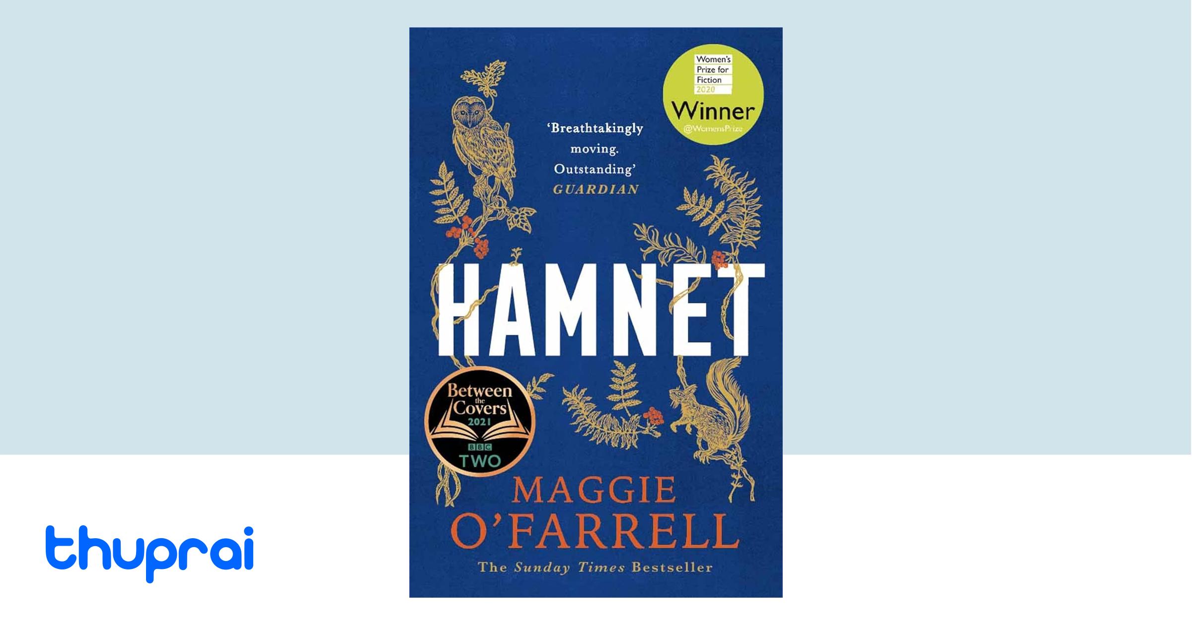 Buy Hamnet in Nepal | Thuprai