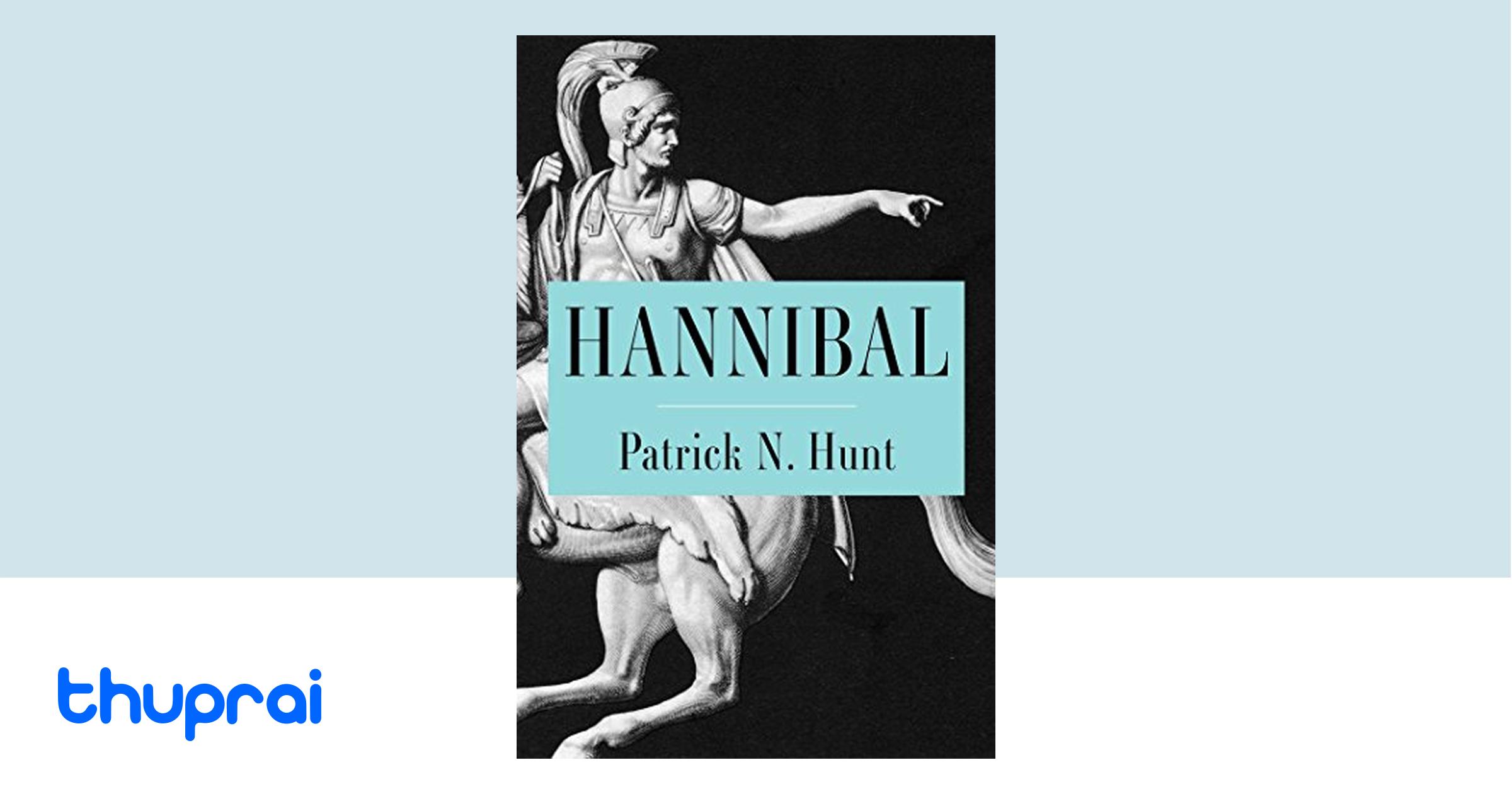 Buy Hannibal in Nepal | Thuprai