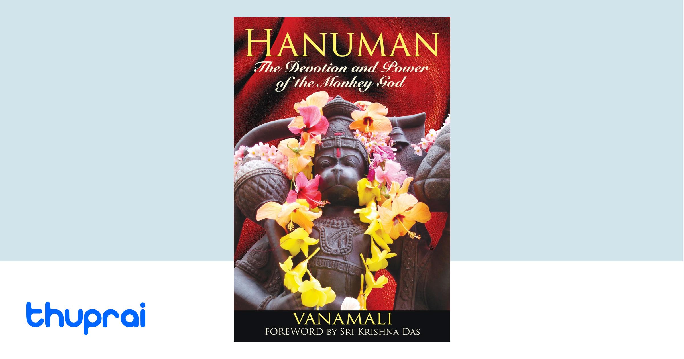 Buy Hanuman in Nepal | Thuprai