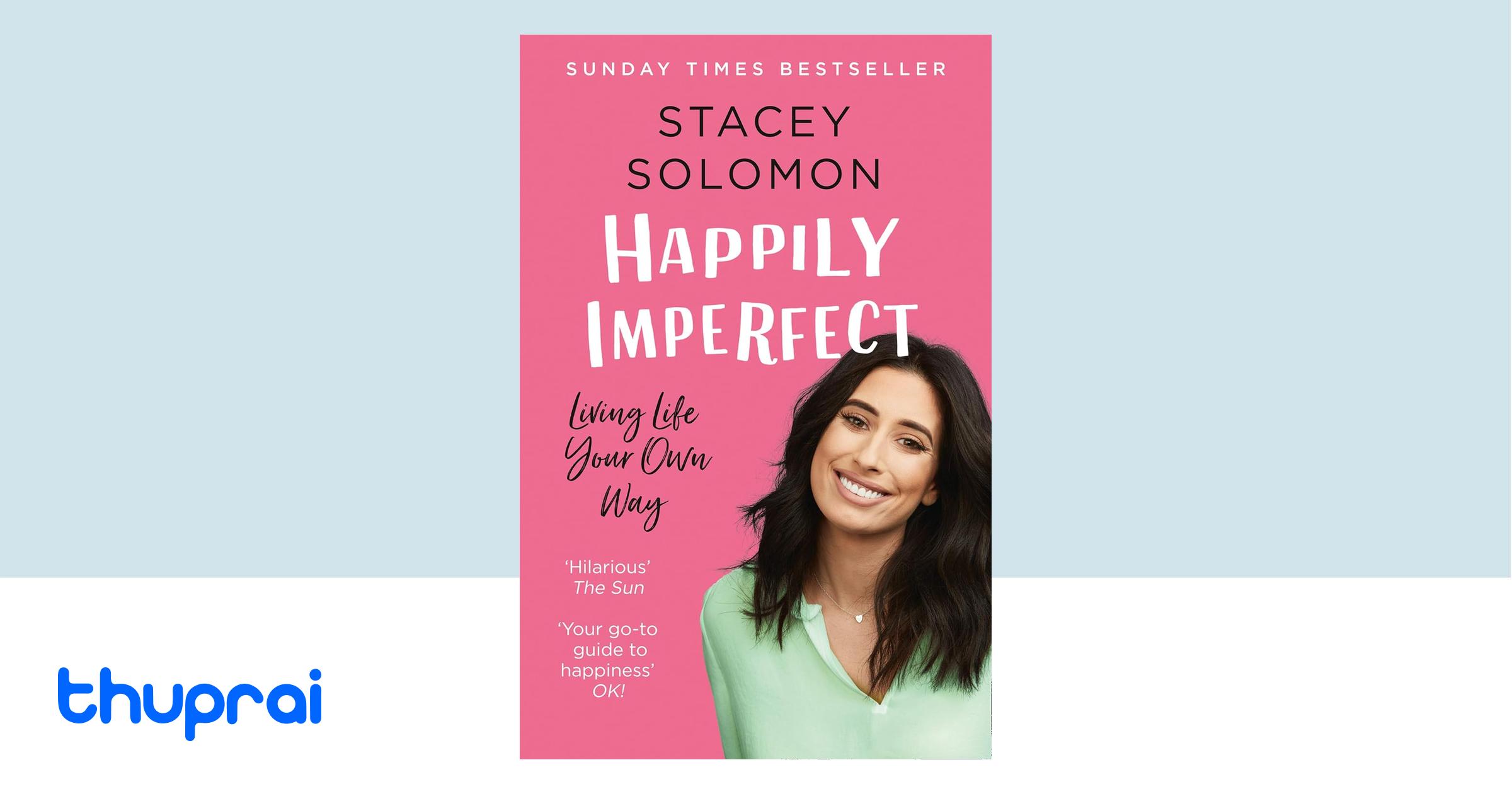 Buy Happily Imperfect: Living Life Your Own Way in Nepal | Thuprai