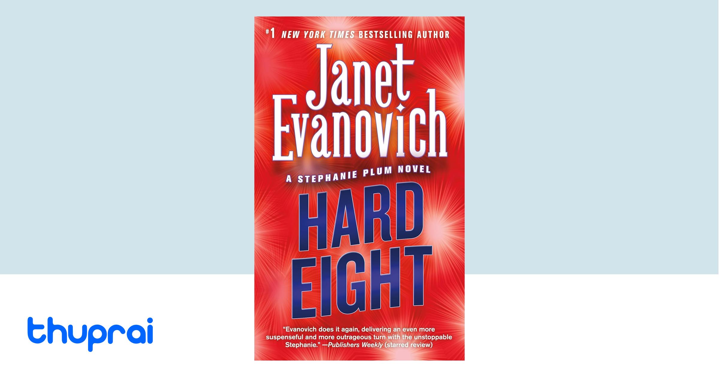 Buy Hard Eight in Nepal | Thuprai