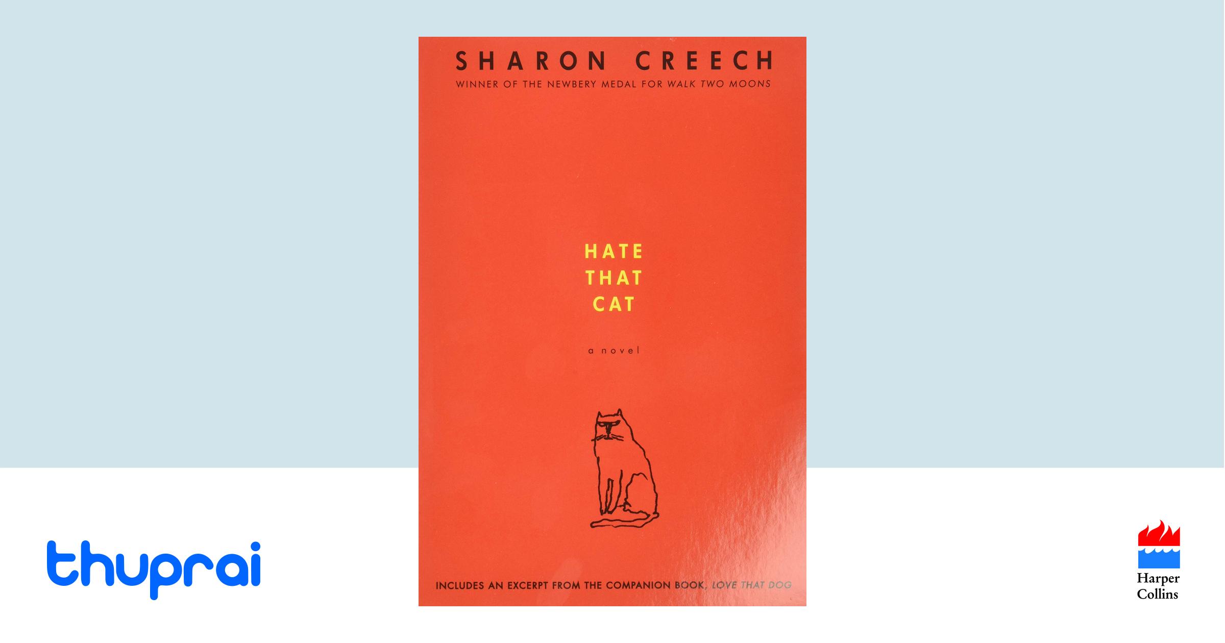 Buy Hate That Cat in Nepal | Thuprai