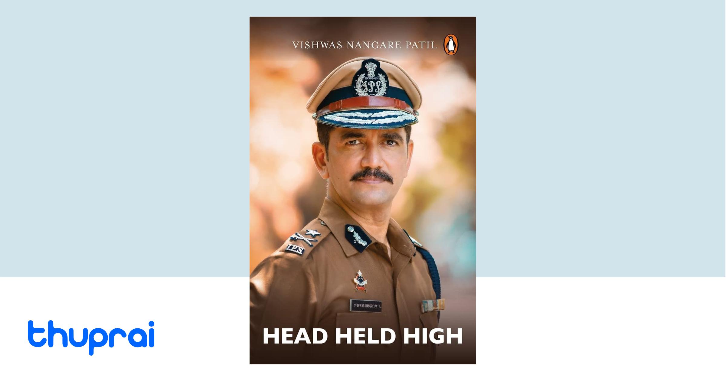 Buy Head Held High in Nepal | Thuprai