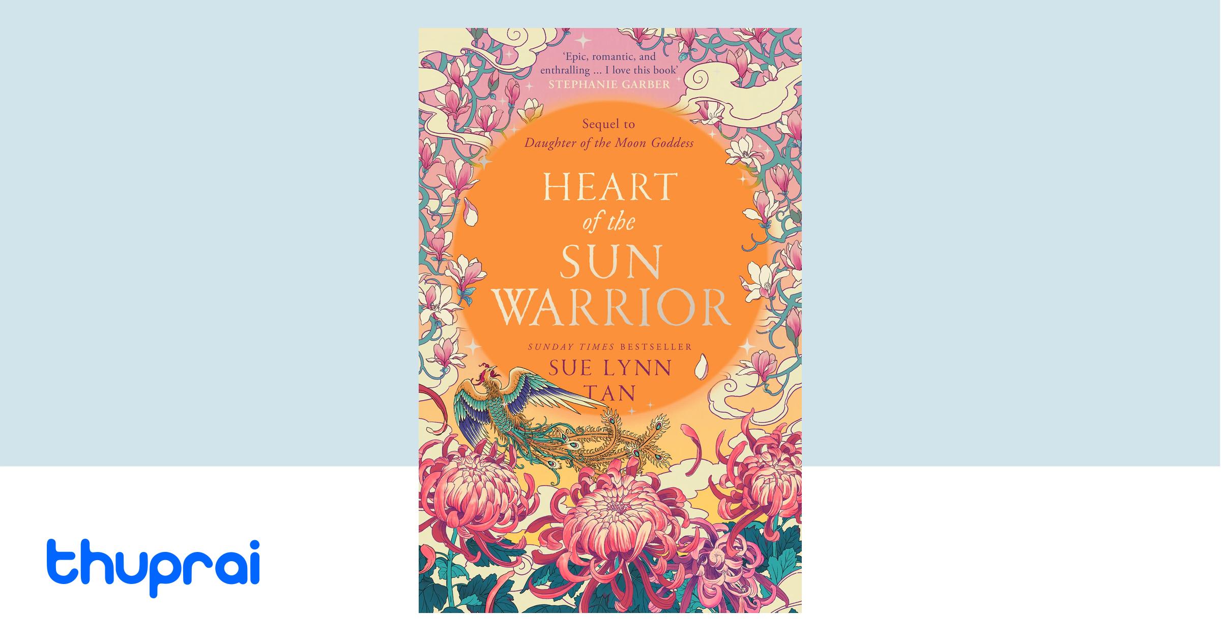 Buy Heart of the Sun Warrior in Nepal | Thuprai