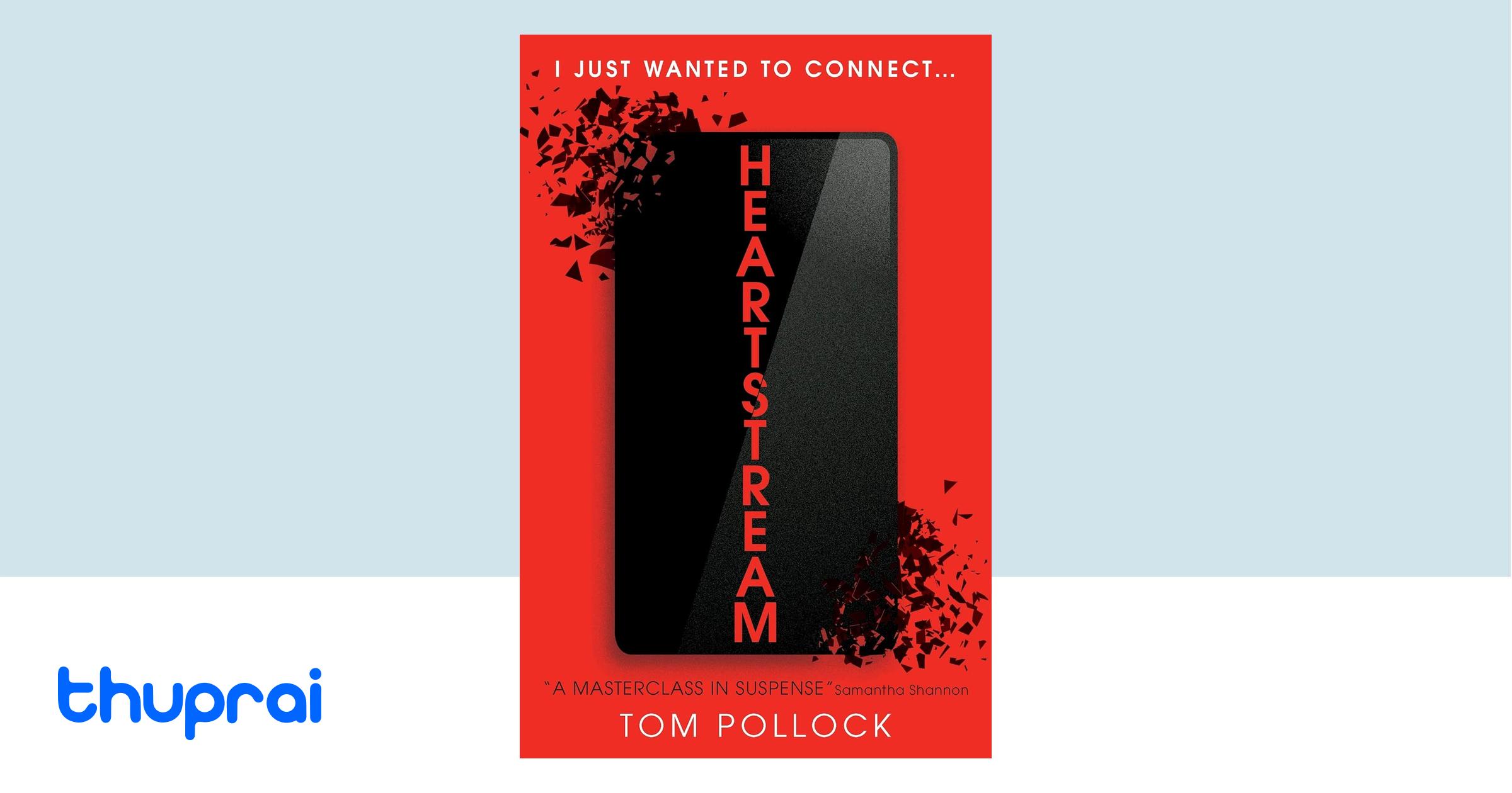 Buy Heartstream in Nepal | Thuprai