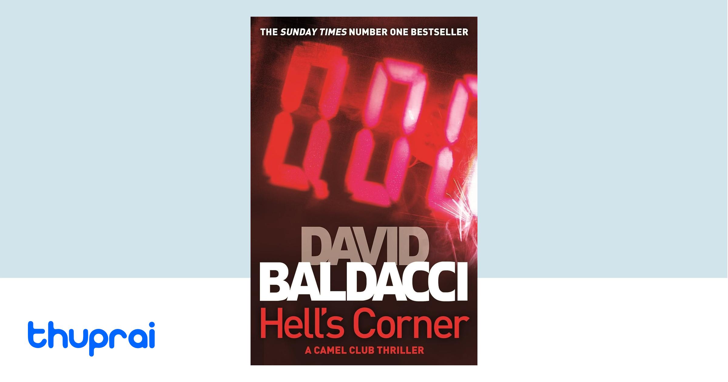 Buy Hell's Corner in Nepal | Thuprai