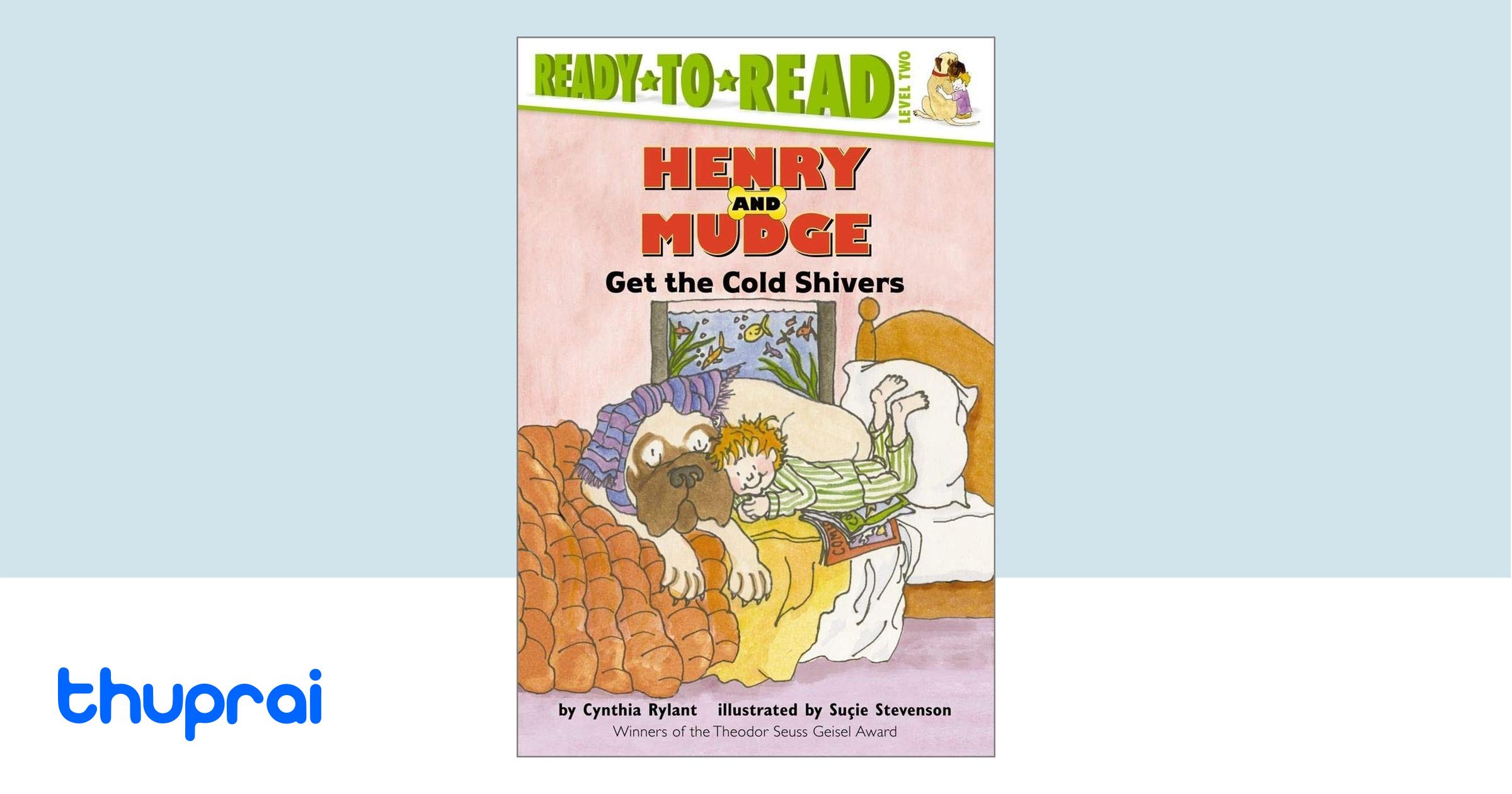 Buy Henry and Mudge Get the Cold Shivers in Nepal | Thuprai