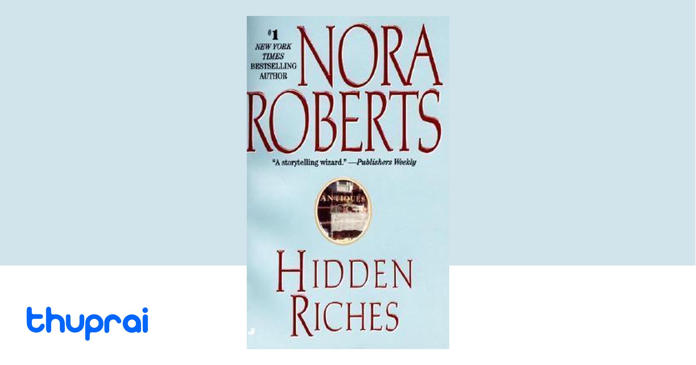 Buy Hidden Riches in Nepal | Thuprai