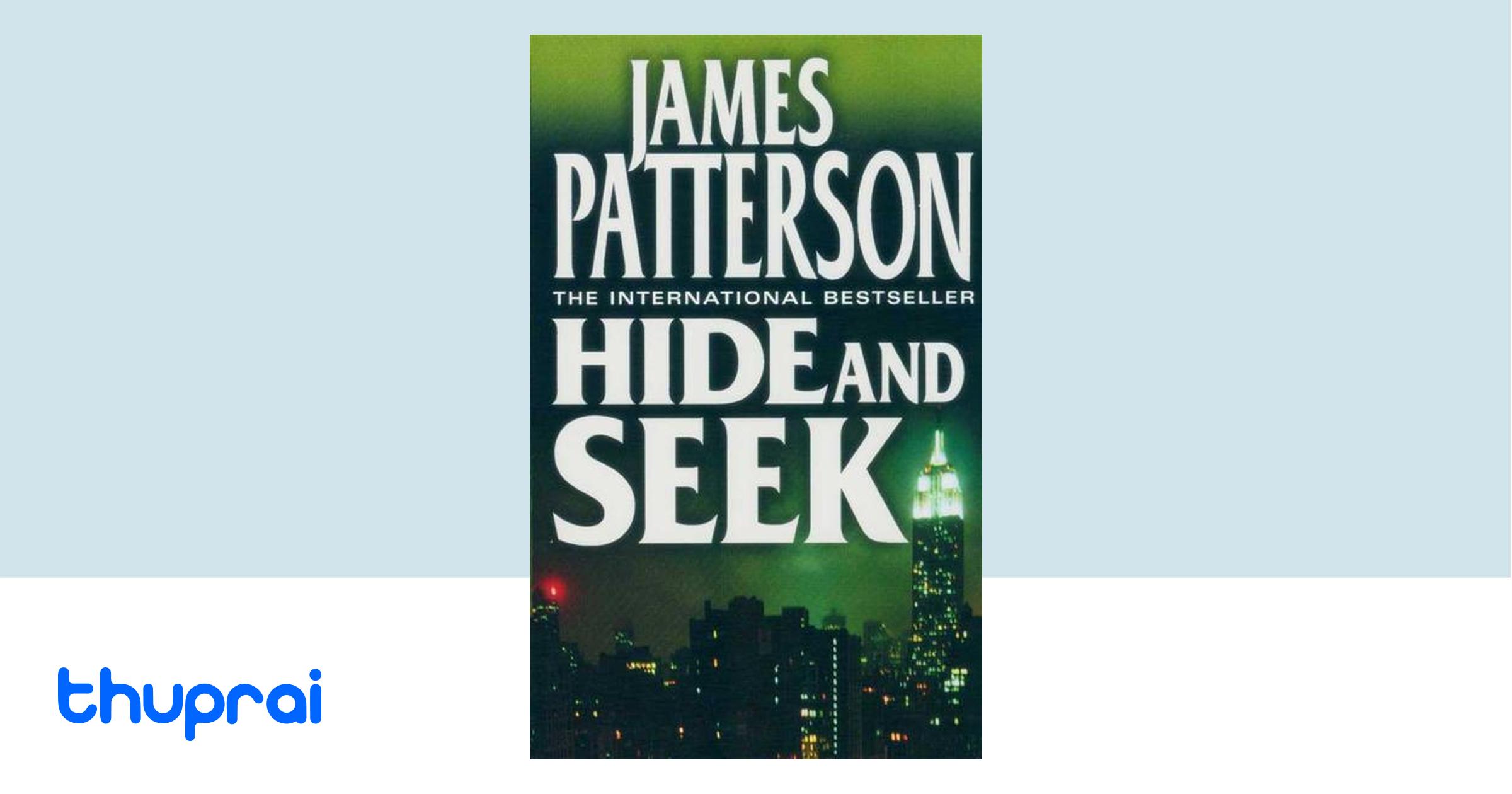 Buy Hide and Seek in Nepal | Thuprai