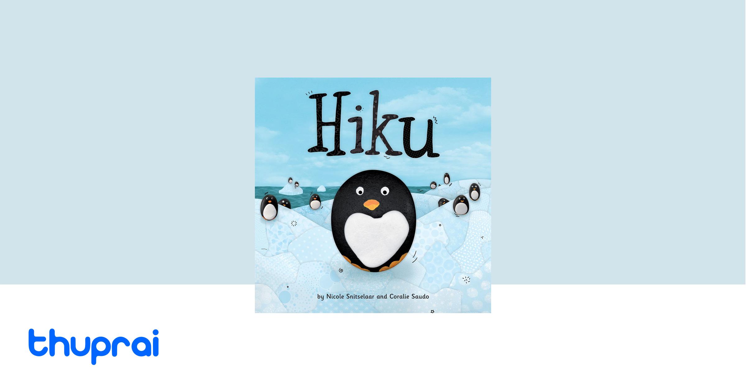 Buy Hiku in Nepal | Thuprai