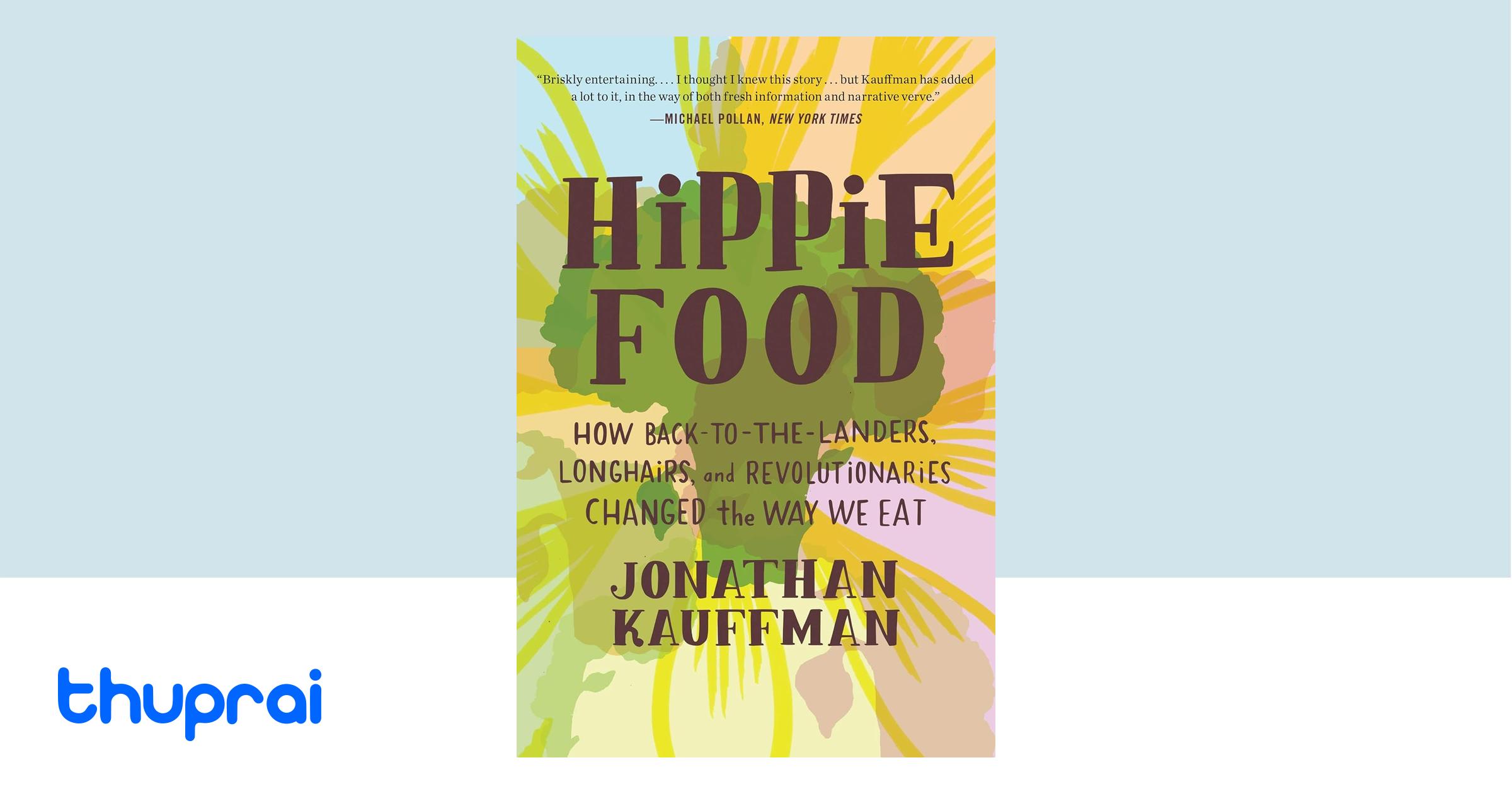 Buy Hippie Food in Nepal | Thuprai