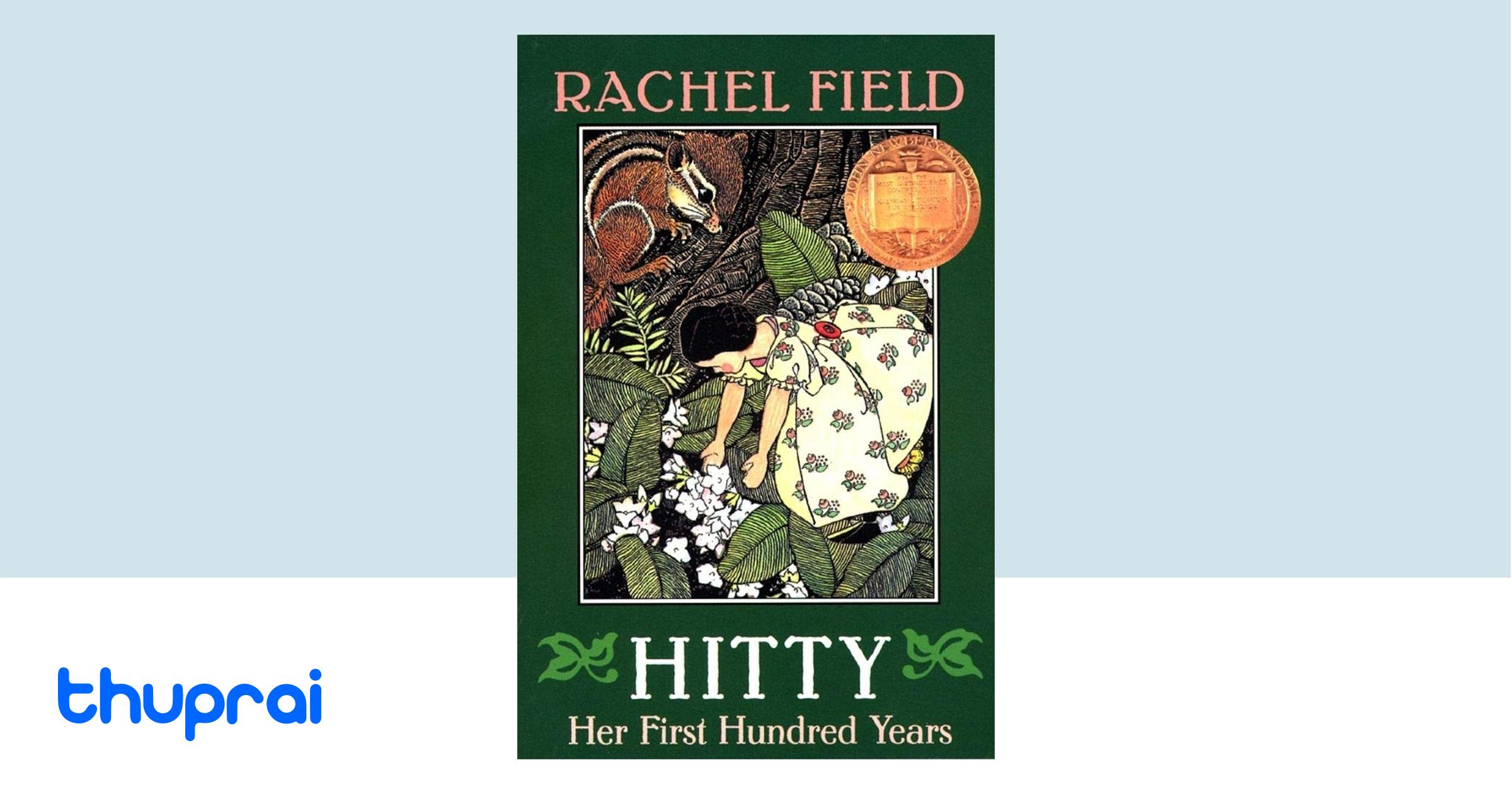 Buy Hitty Her First Hundred Years in Nepal | Thuprai