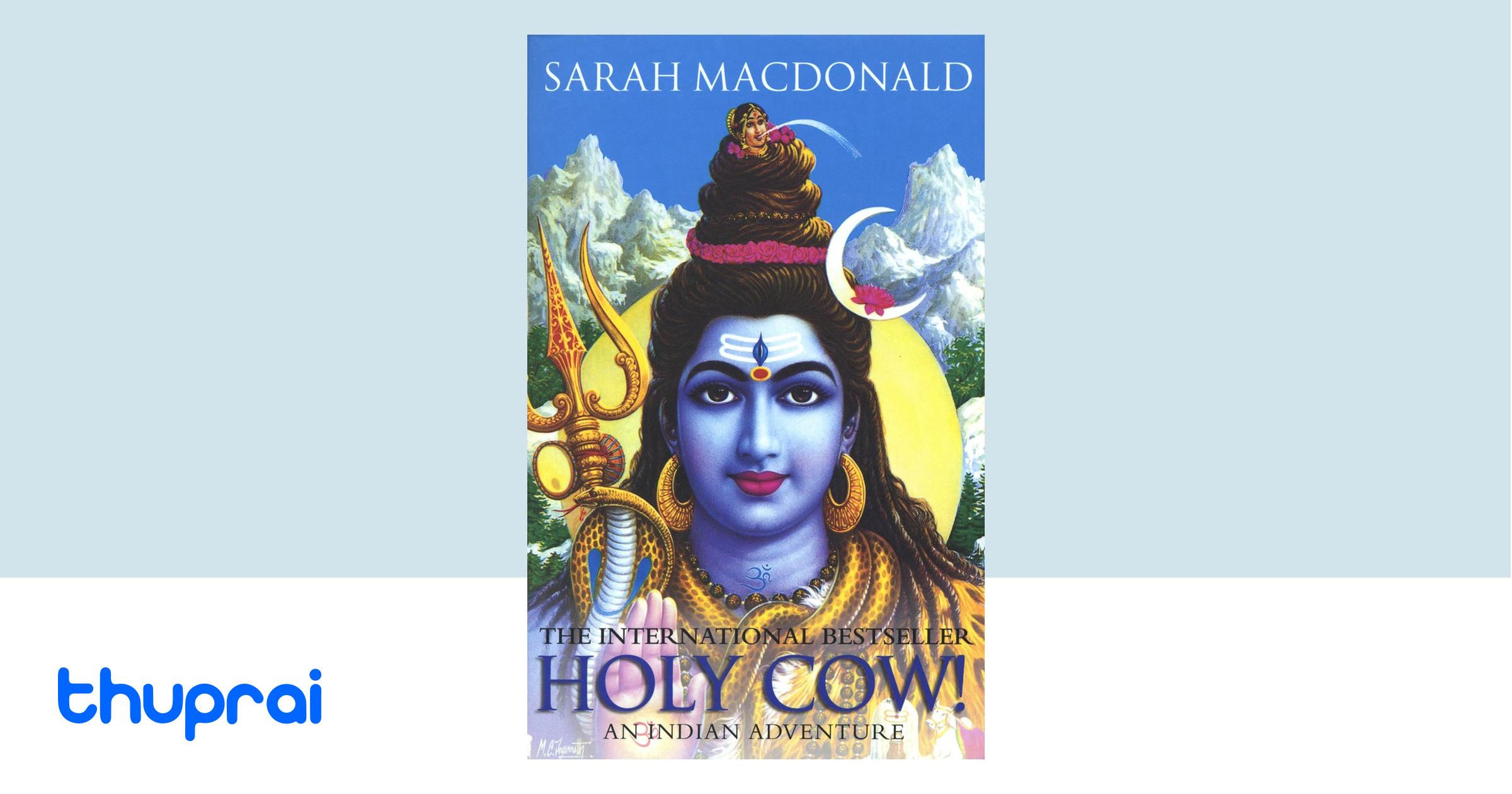 Buy Holy Cow! in Nepal | Thuprai