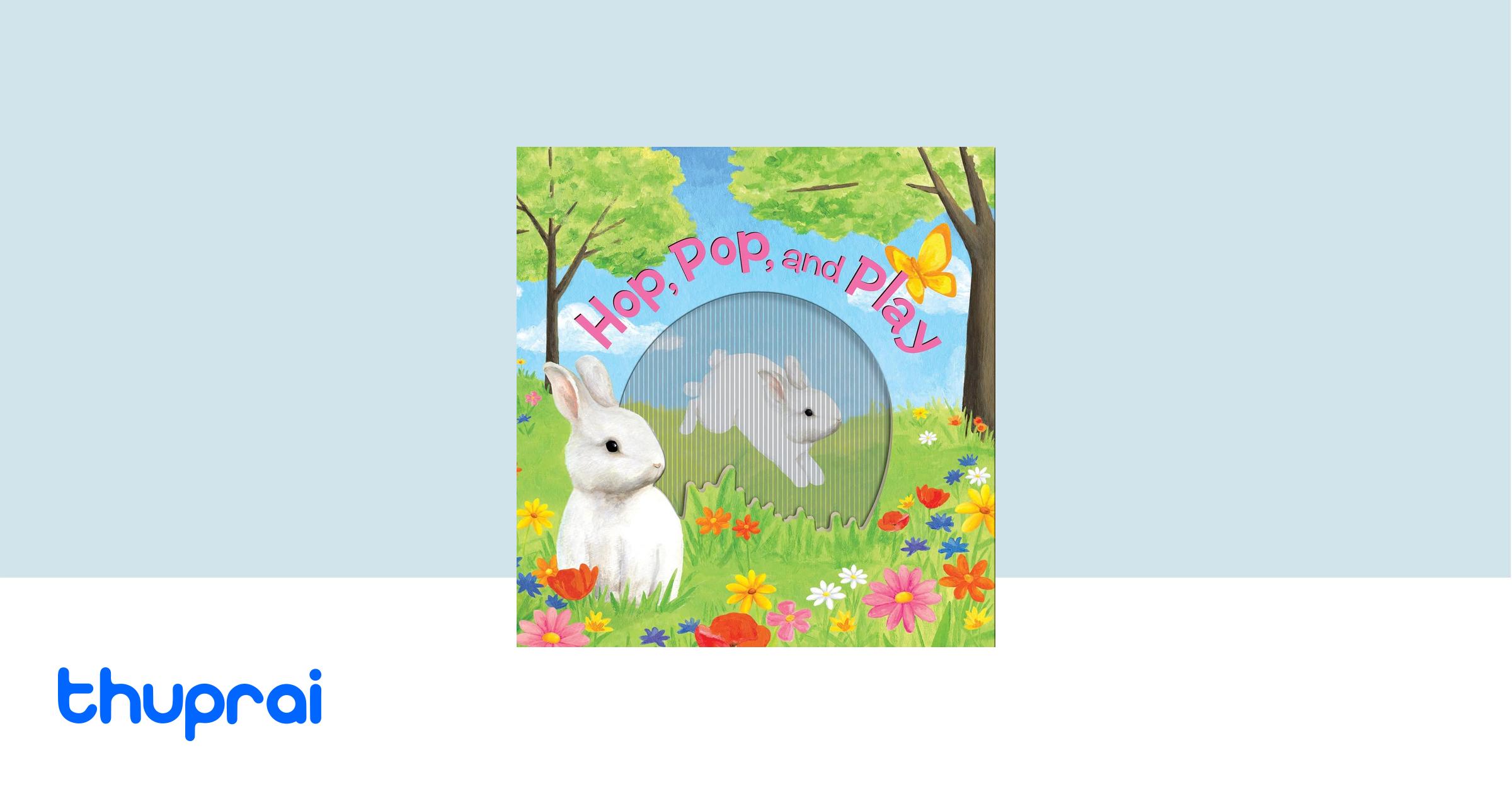 Buy Hop, Pop, and Play in Nepal | Thuprai