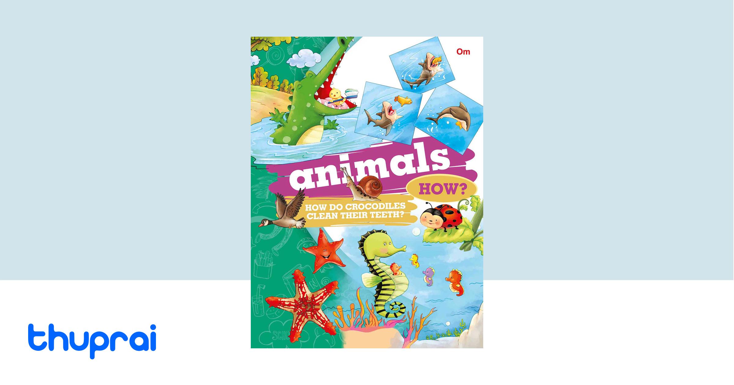 Buy How Animals? in Nepal | Thuprai