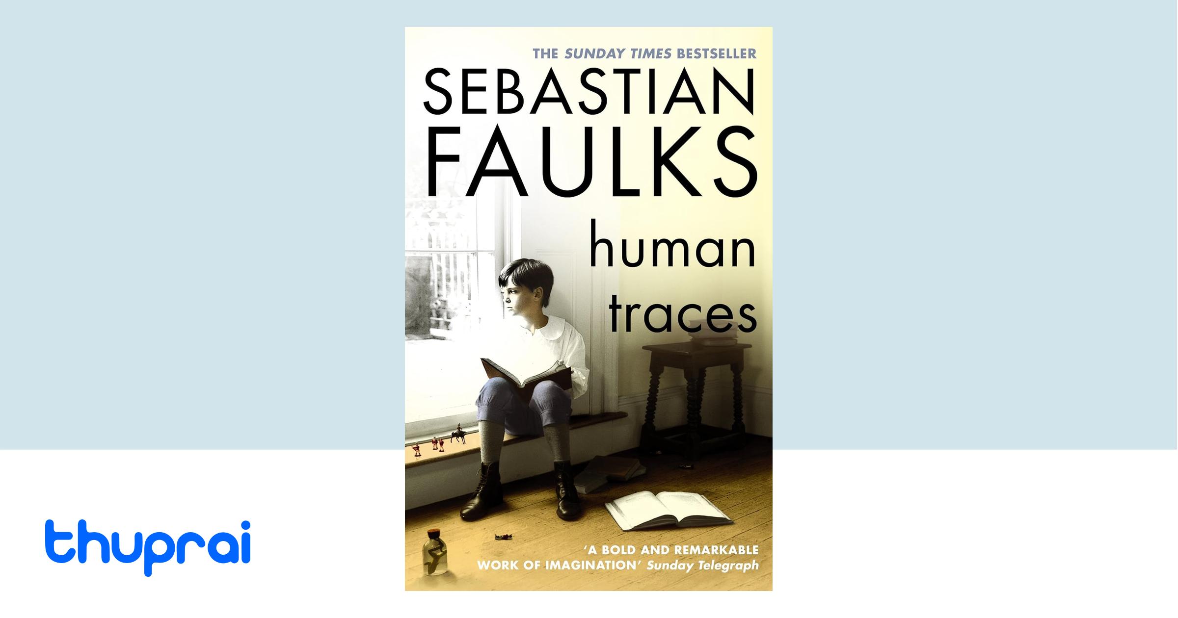Buy Human Traces in Nepal | Thuprai