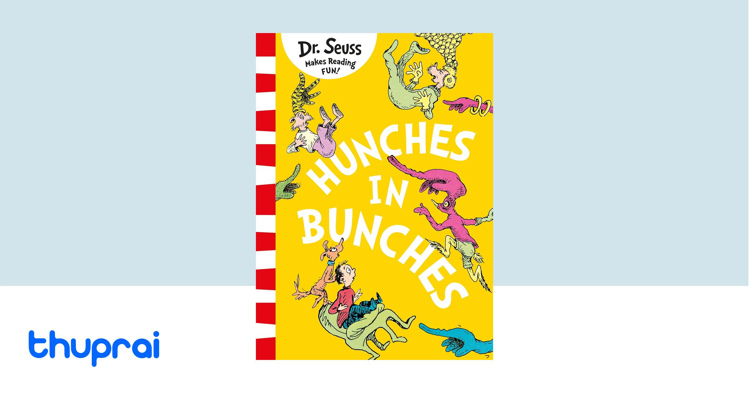 Buy Hunches in Bunches in Nepal | Thuprai