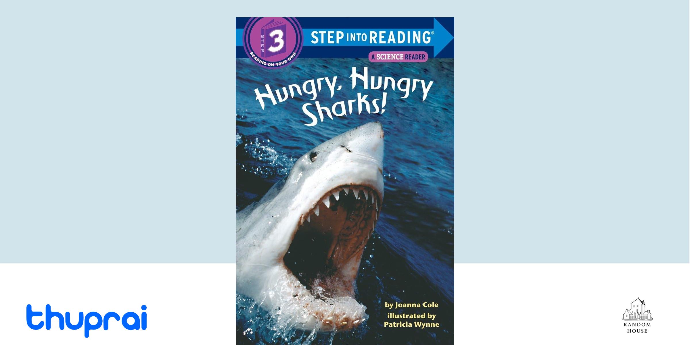 Buy Hungry, Hungry Sharks! in Nepal | Thuprai