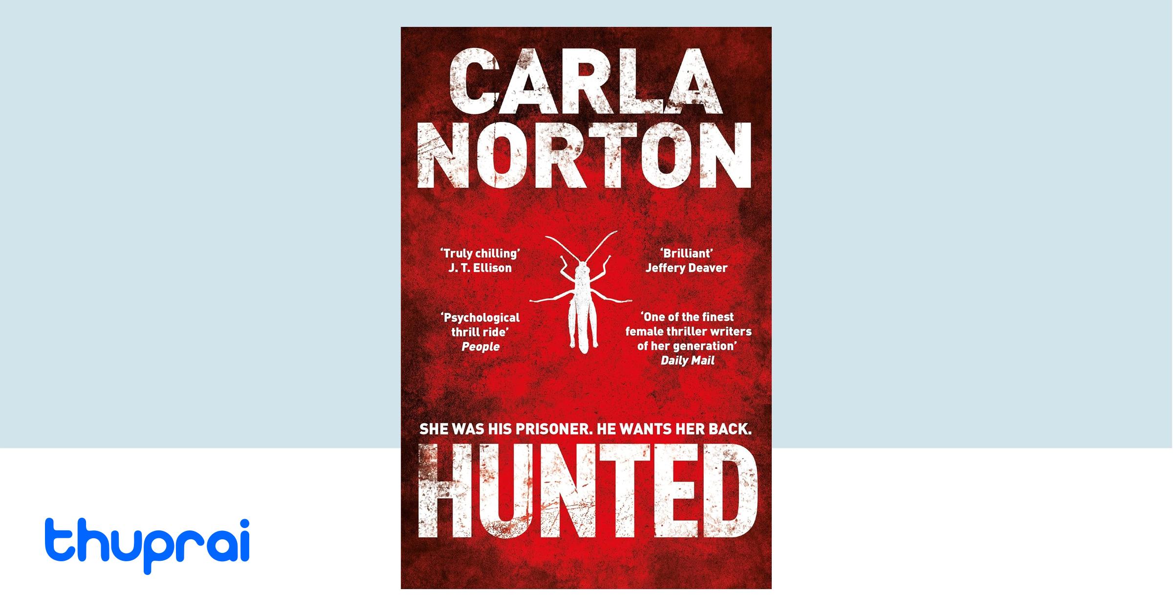 Buy Hunted in Nepal | Thuprai