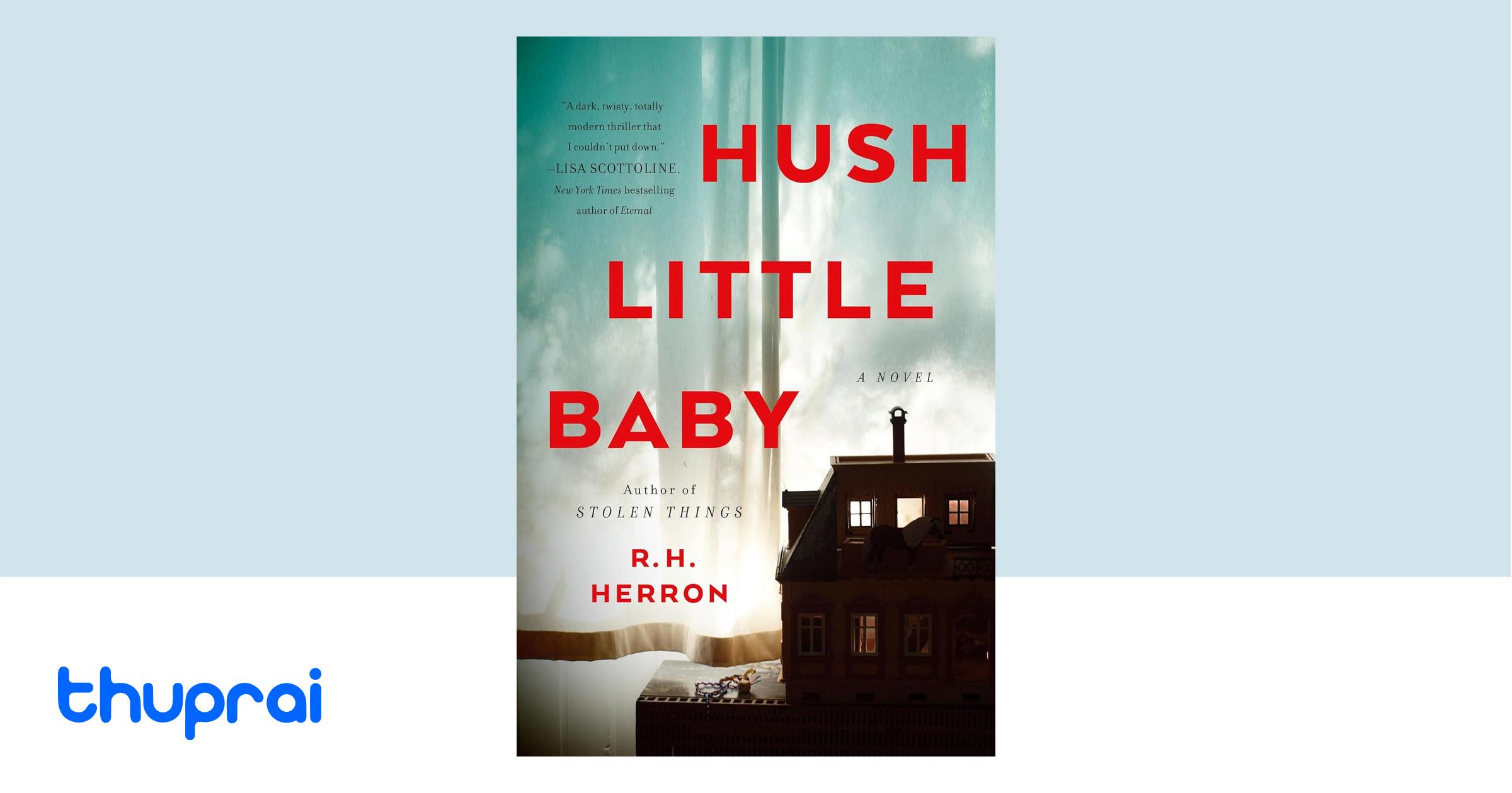 Buy Hush Little Baby in Nepal | Thuprai