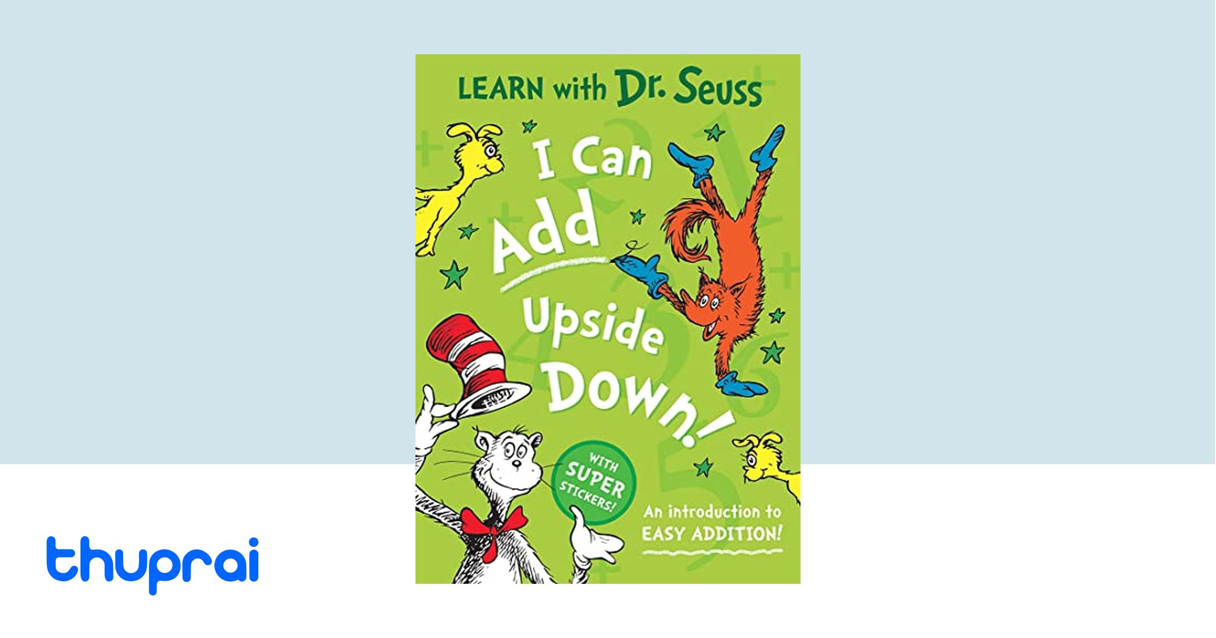 Buy I Can Add Upside Down in Nepal | Thuprai