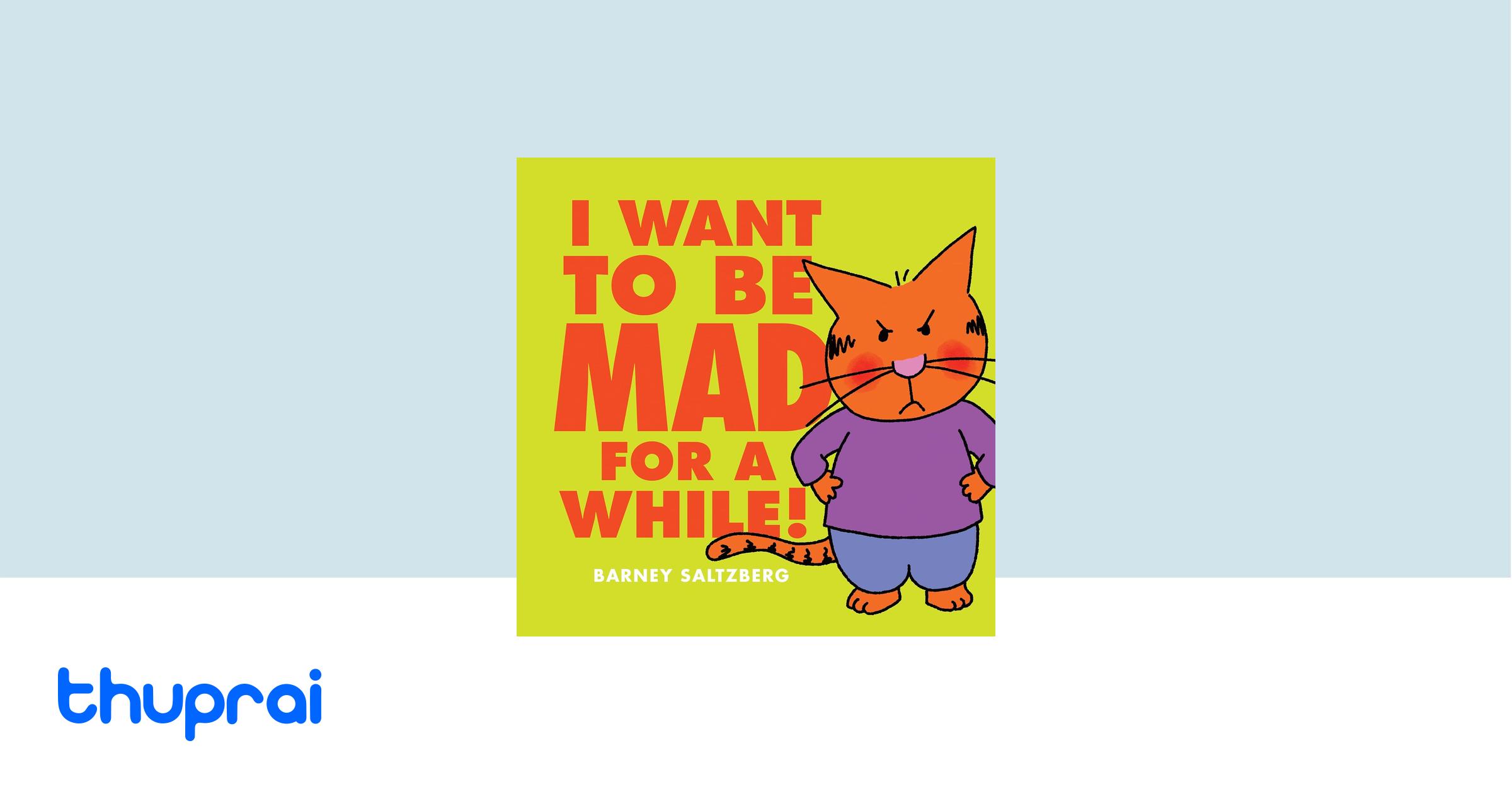 Buy I Want to Be Mad for a While! in Nepal | Thuprai