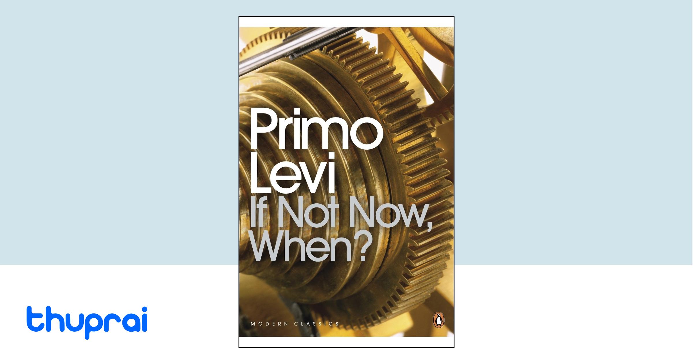 Buy If Not Now, When? in Nepal | Thuprai