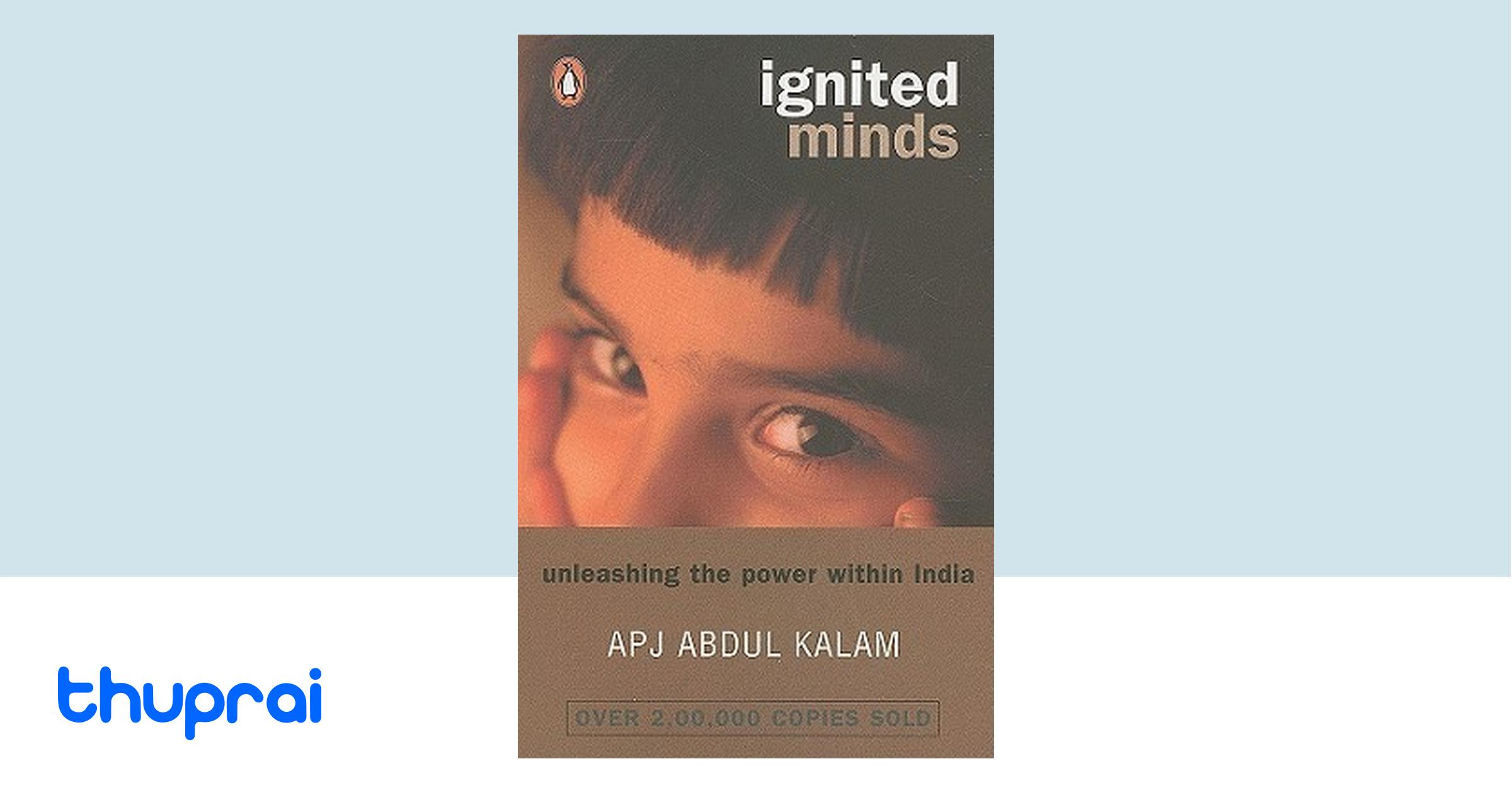 Buy Ignited Minds in Nepal | Thuprai