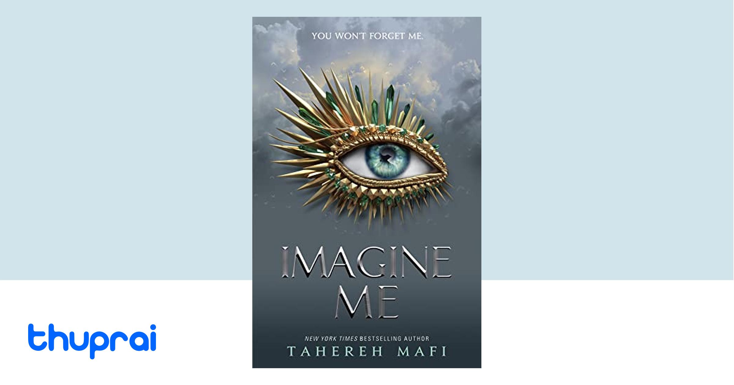Buy Imagine Me in Nepal | Thuprai