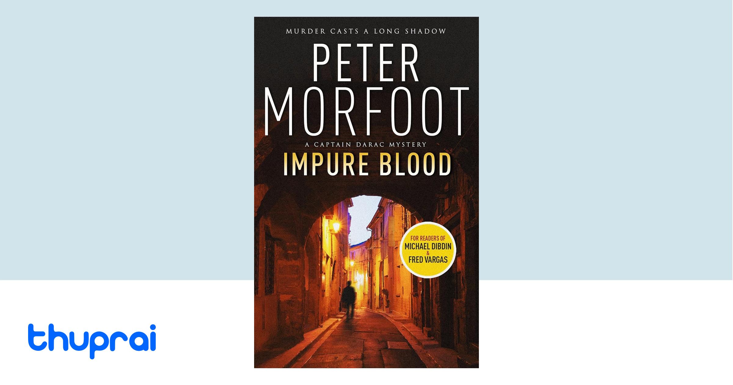 Buy Impure Blood in Nepal | Thuprai