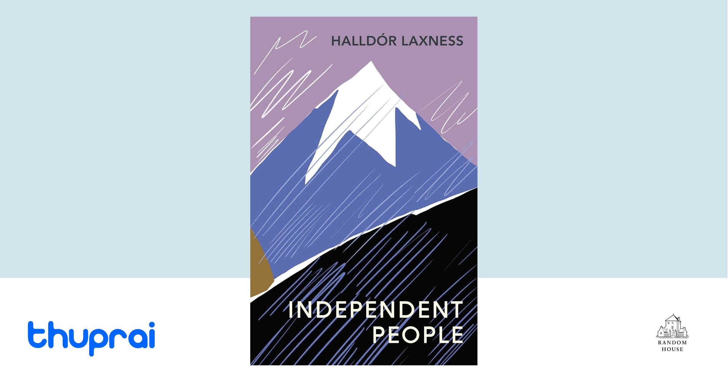 Buy Independent People in Nepal | Thuprai