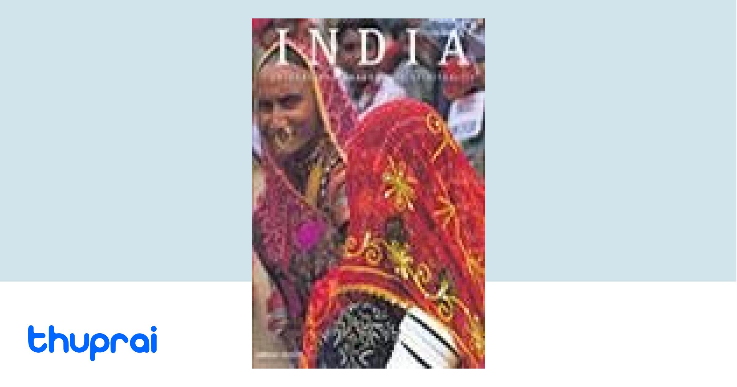 Buy India- Countries Of The World in Nepal | Thuprai