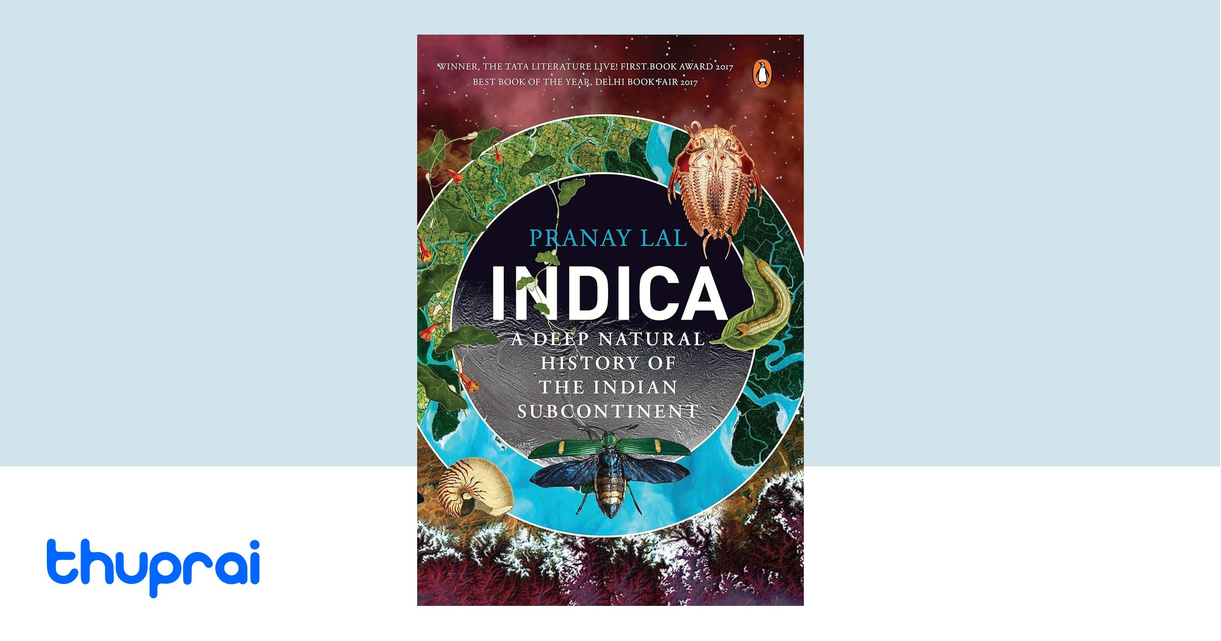 Buy Indica in Nepal | Thuprai