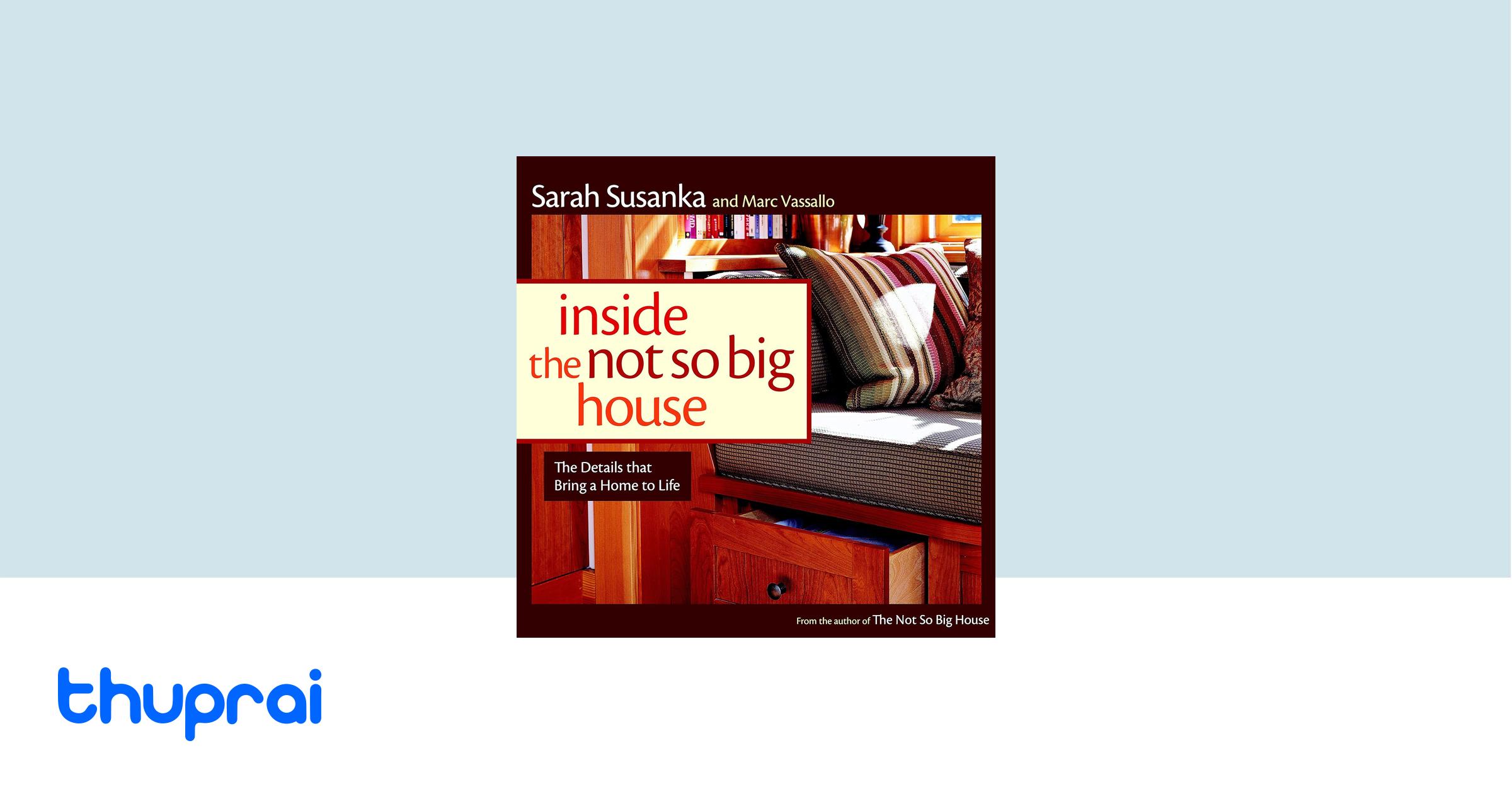 Buy Inside the Not So Big House in Nepal | Thuprai