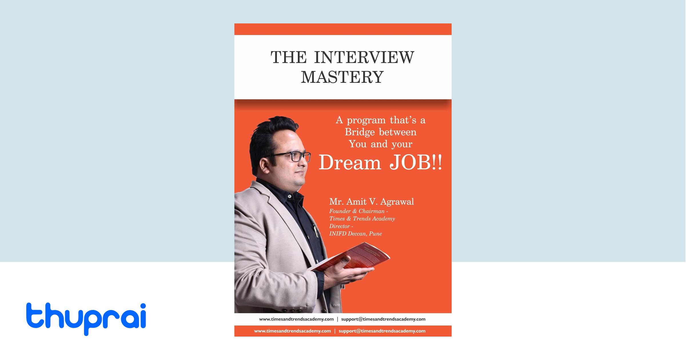 Buy Interview Mastery - Flight Attendant - Personal Training Program in ...