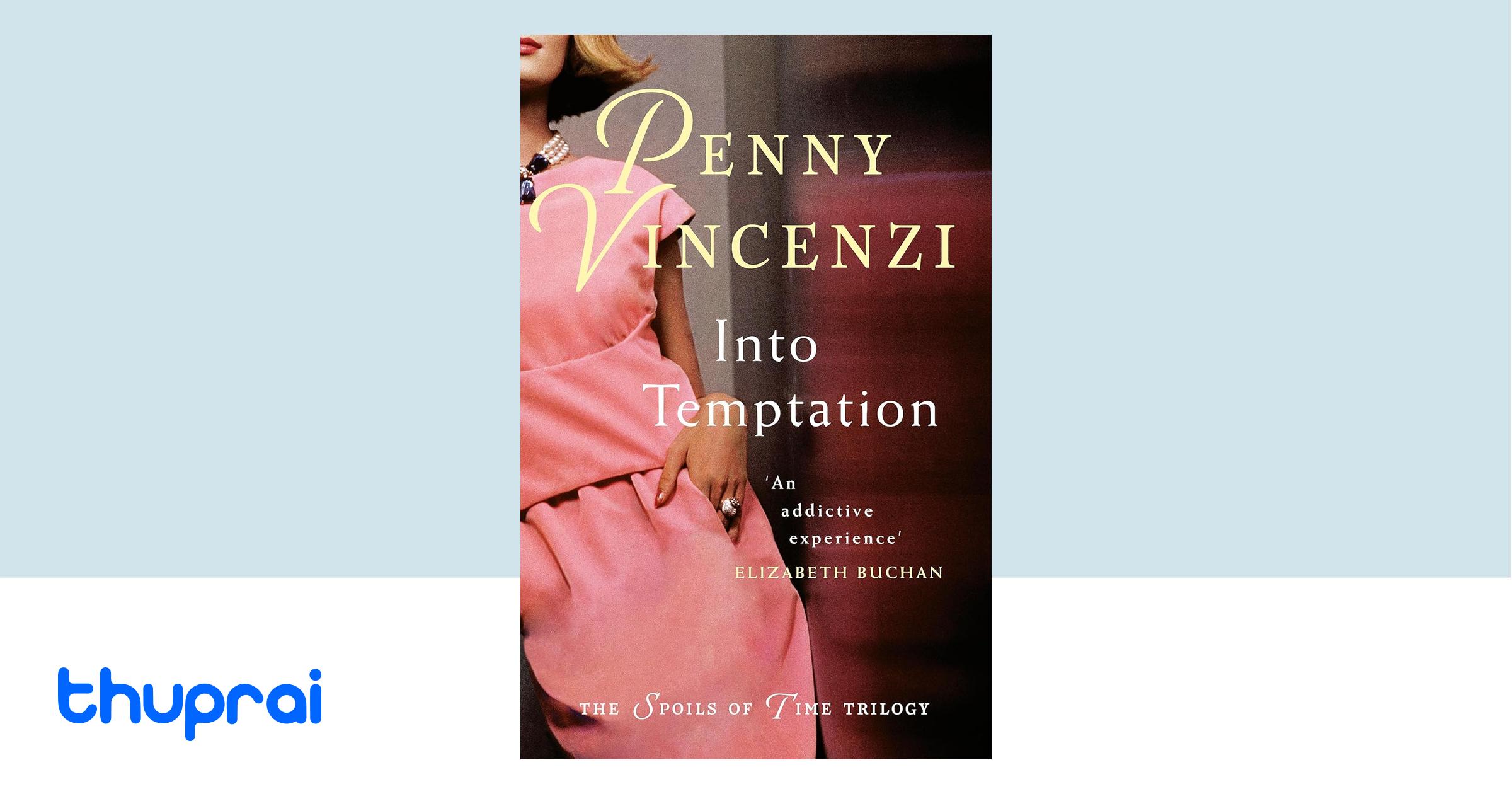 Buy Into Temptation in Nepal | Thuprai