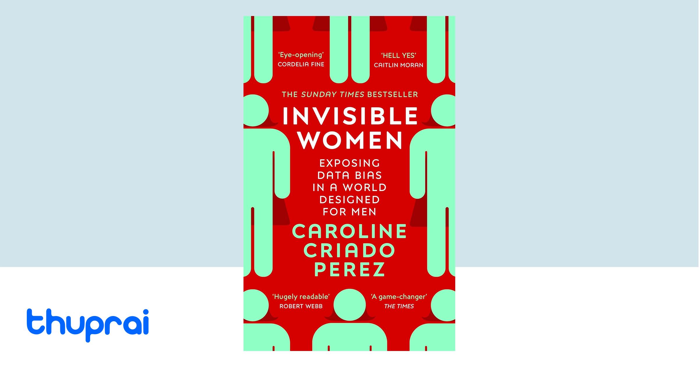 Buy Invisible Women in Nepal | Thuprai