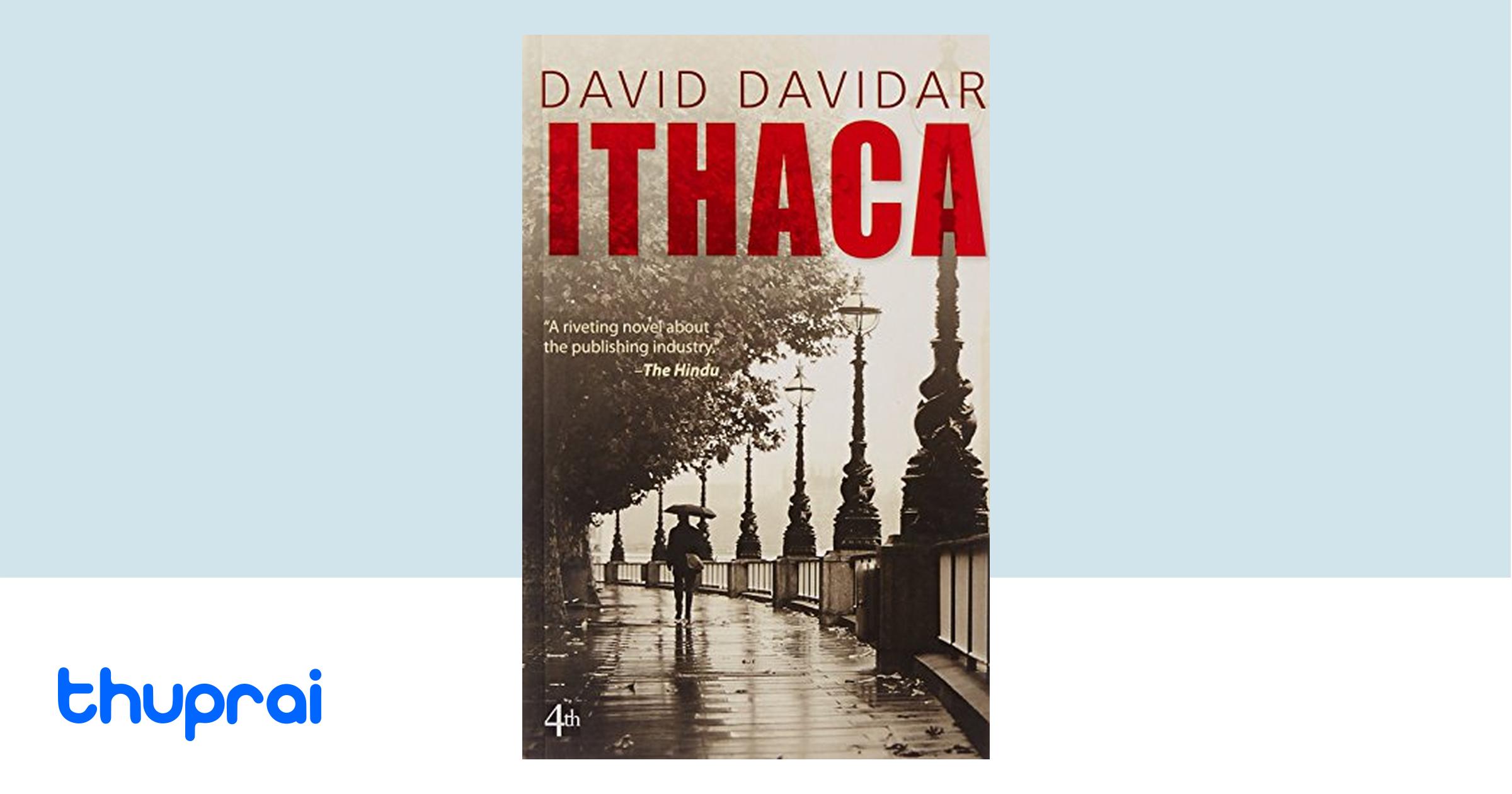 Buy Ithaca (English, Spanish, French, Italian, German, Japanese ...