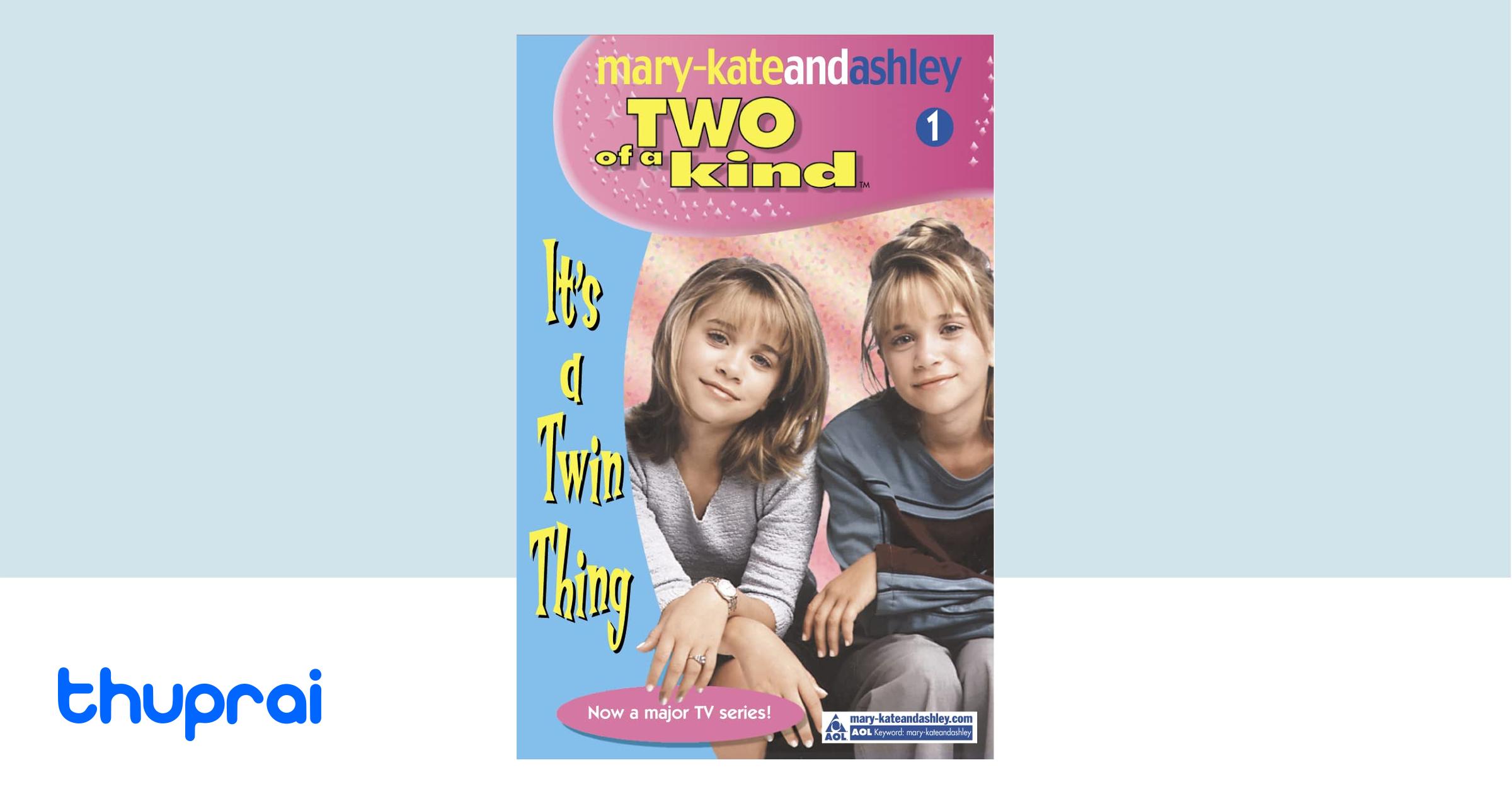 Buy It's a twin thing in Nepal | Thuprai