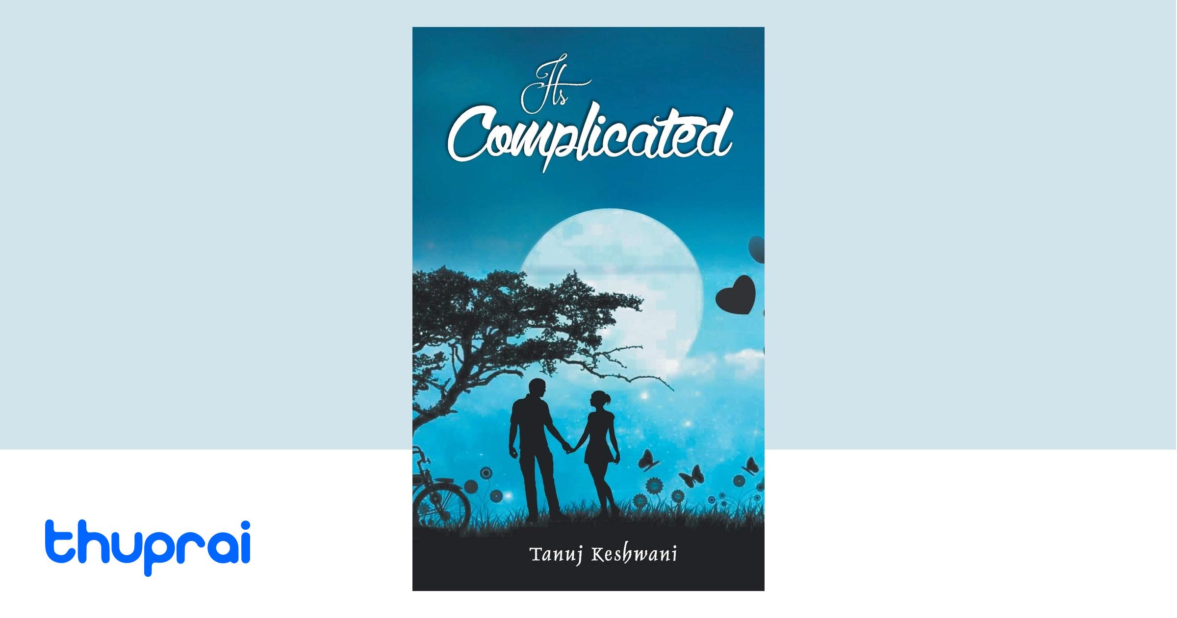 Buy its complicated in Nepal | Thuprai